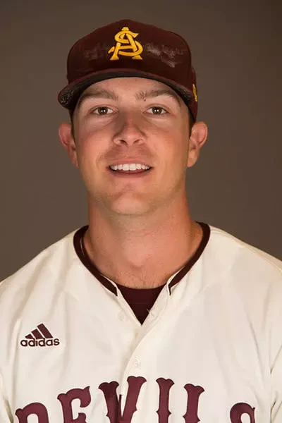 David Greer - 2014 Baseball Roster - Sun Devil Athletics