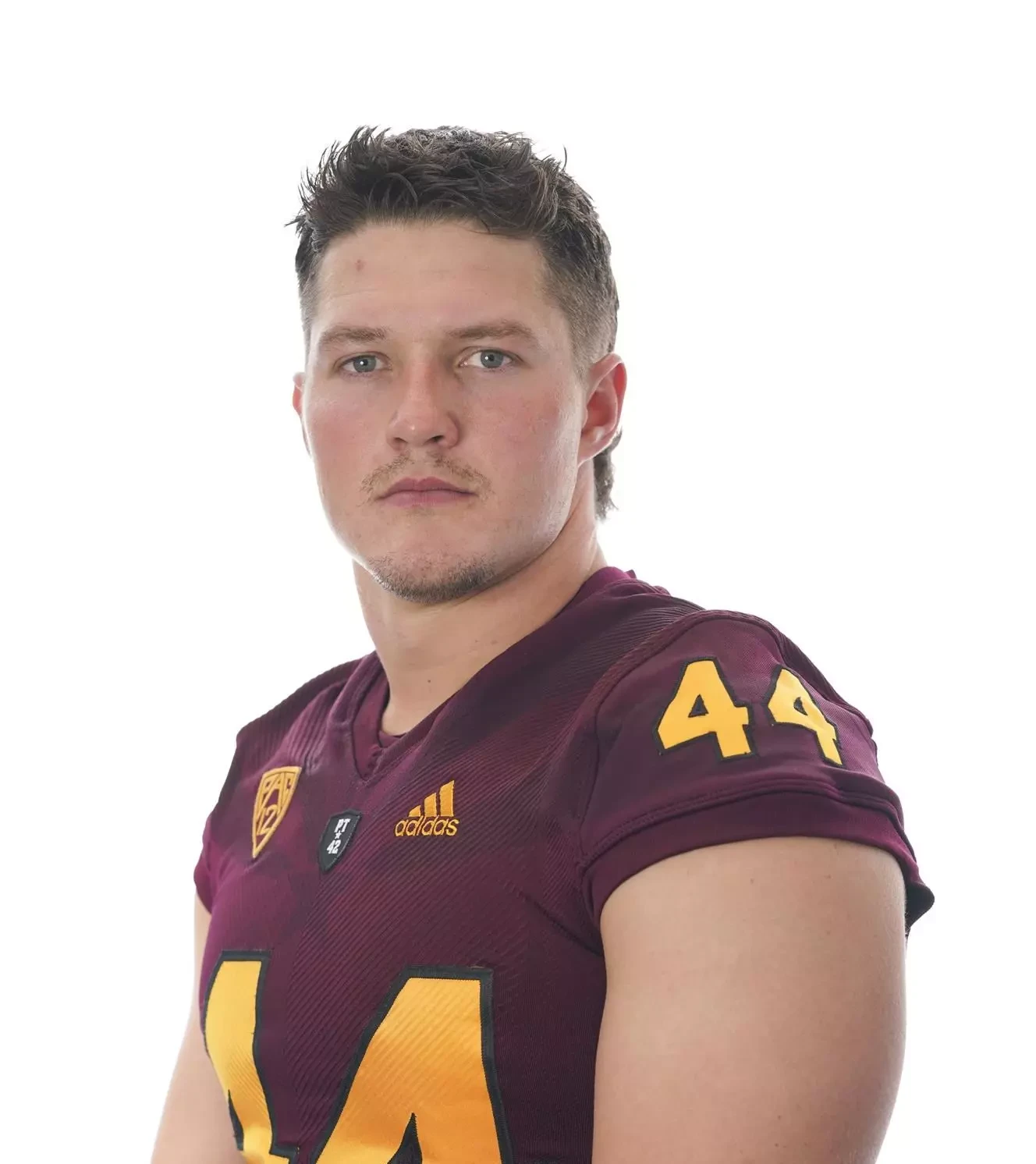 Case Hatch - 2022 Football Roster - ASU Sun Devil Athletics