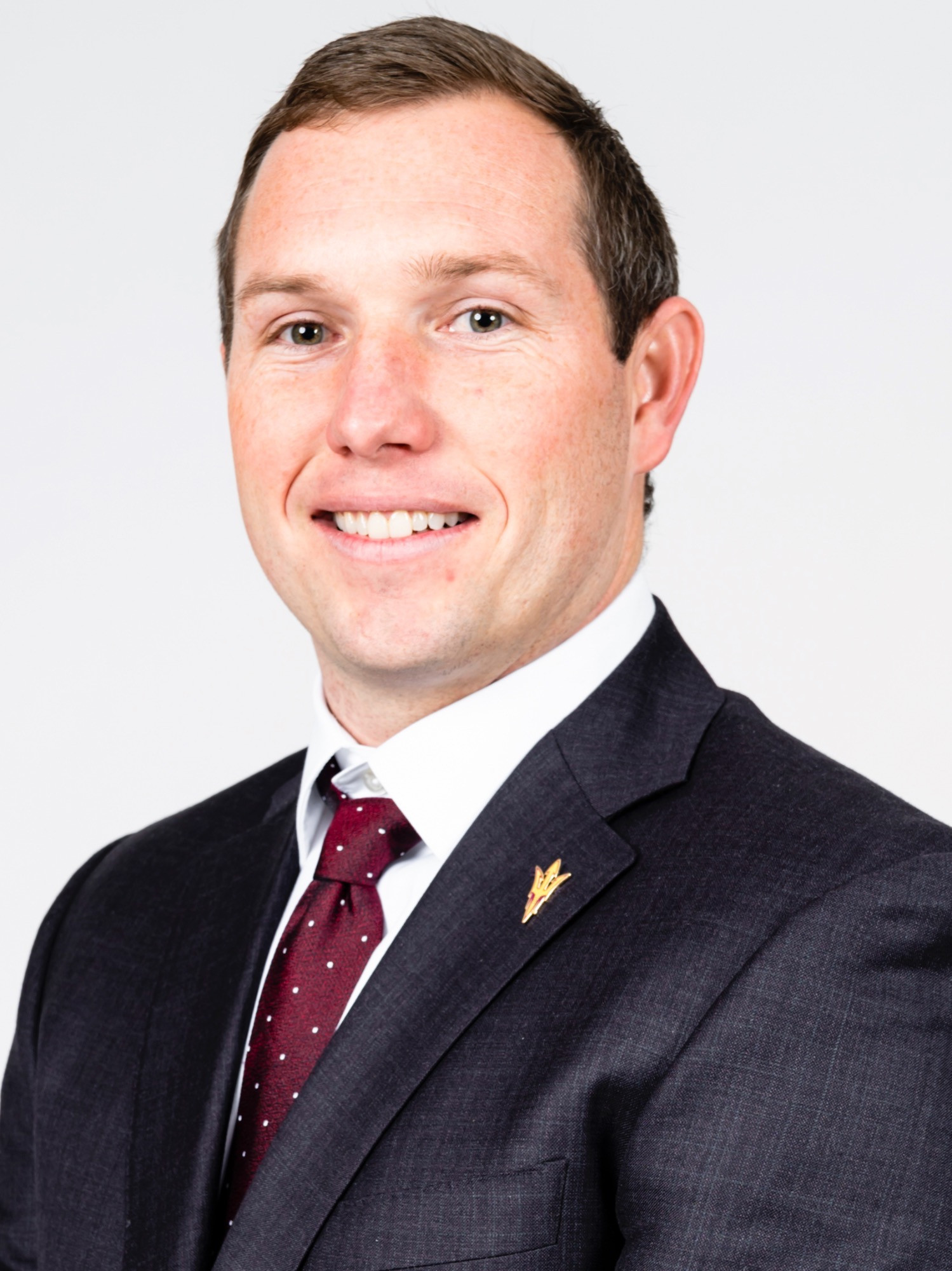 Kenny Dillingham - Sun Devil Athletics | ASU