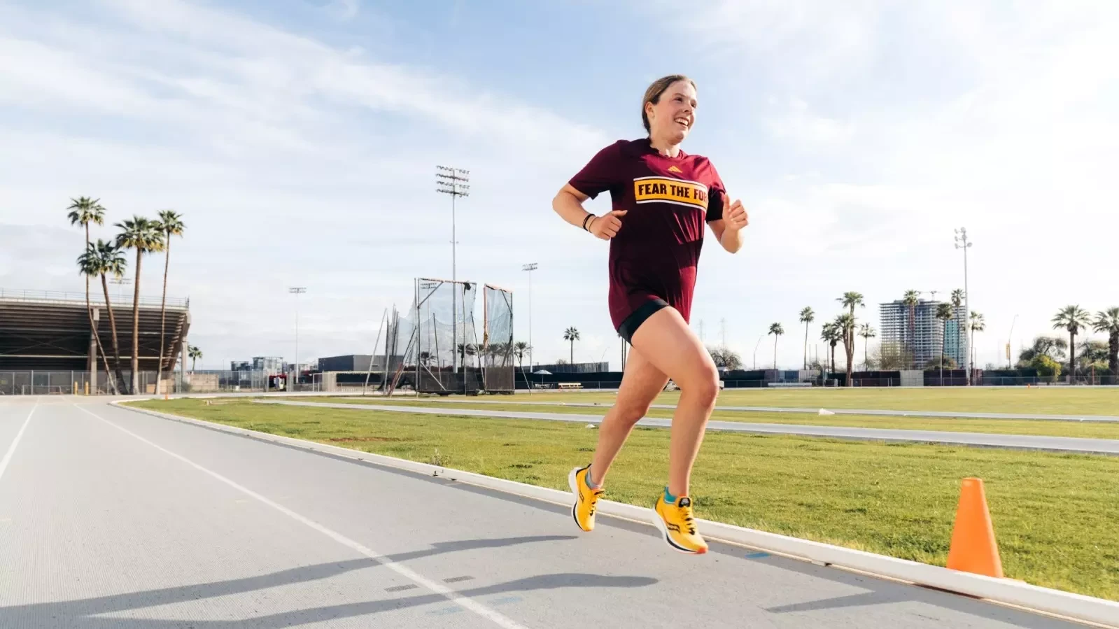 Triathlon Opens Season at Mt. Shasta Collegiate Cup - Sun Devil ...