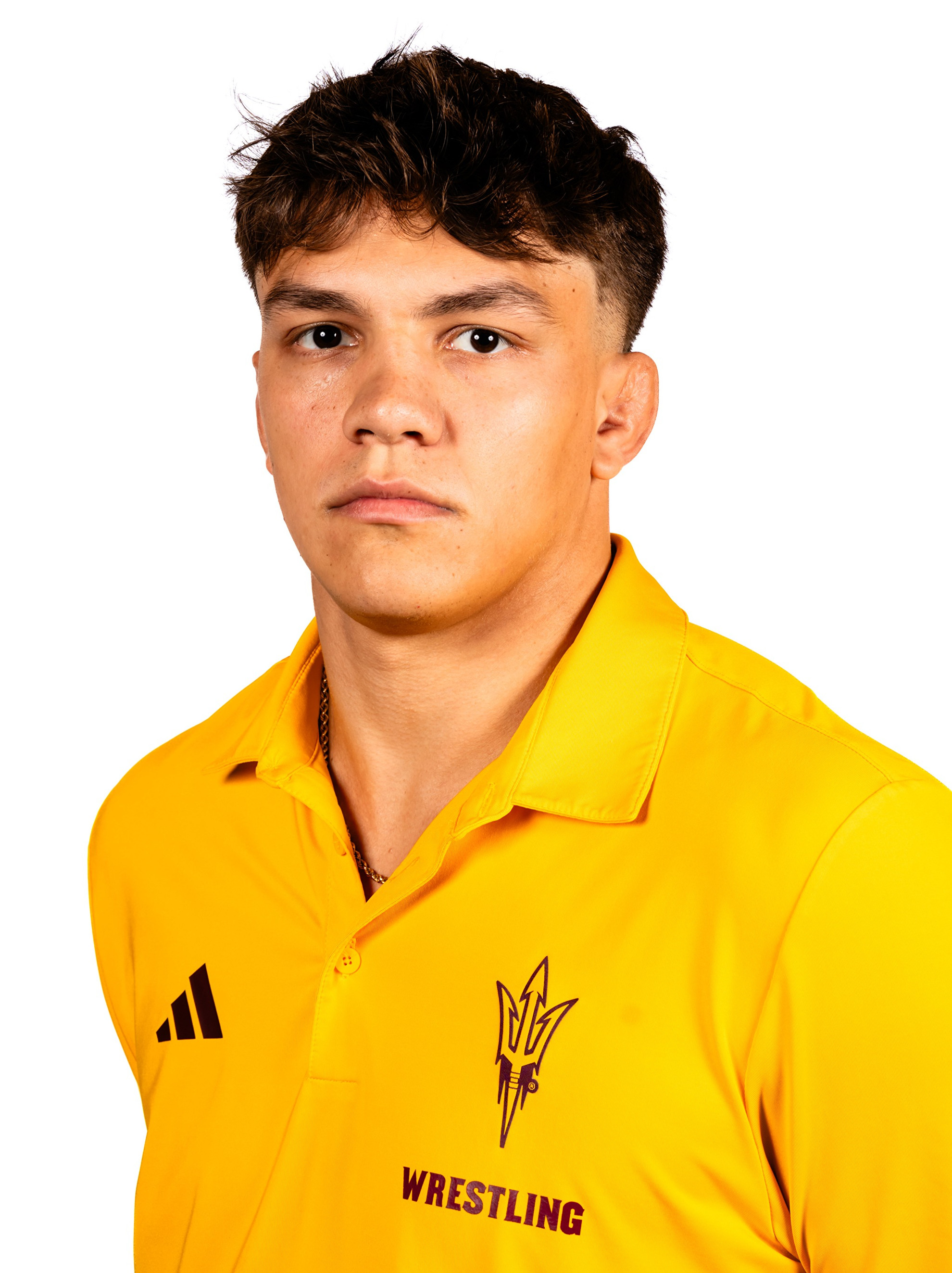Colton Hawks - 2025-26 Wrestling Roster - ASU Sun Devil Athletics
