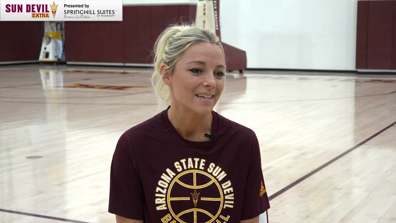 Sun Devil Extra With Graham Rossini 03/25/25 - ASU Sun Devil Athletics