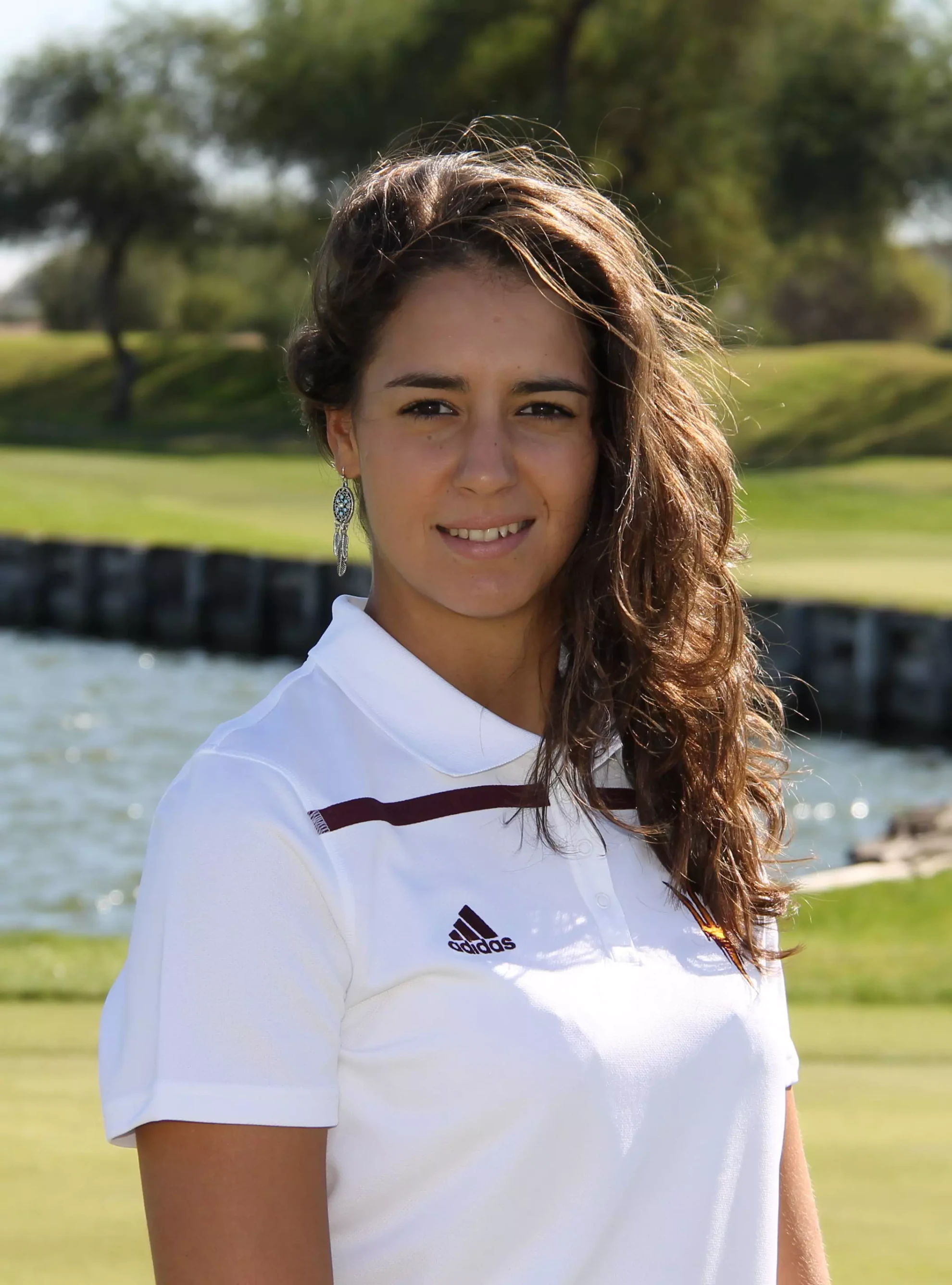 Roberta Liti - 2015-16 Women's Golf Roster - Sun Devil Athletics
