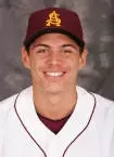 Jeeter Ishida - 2010 Baseball Roster - ASU Sun Devil Athletics