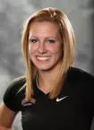 Emily Warfield - 2011 Gymnastics Roster - Sun Devil Athletics | ASU