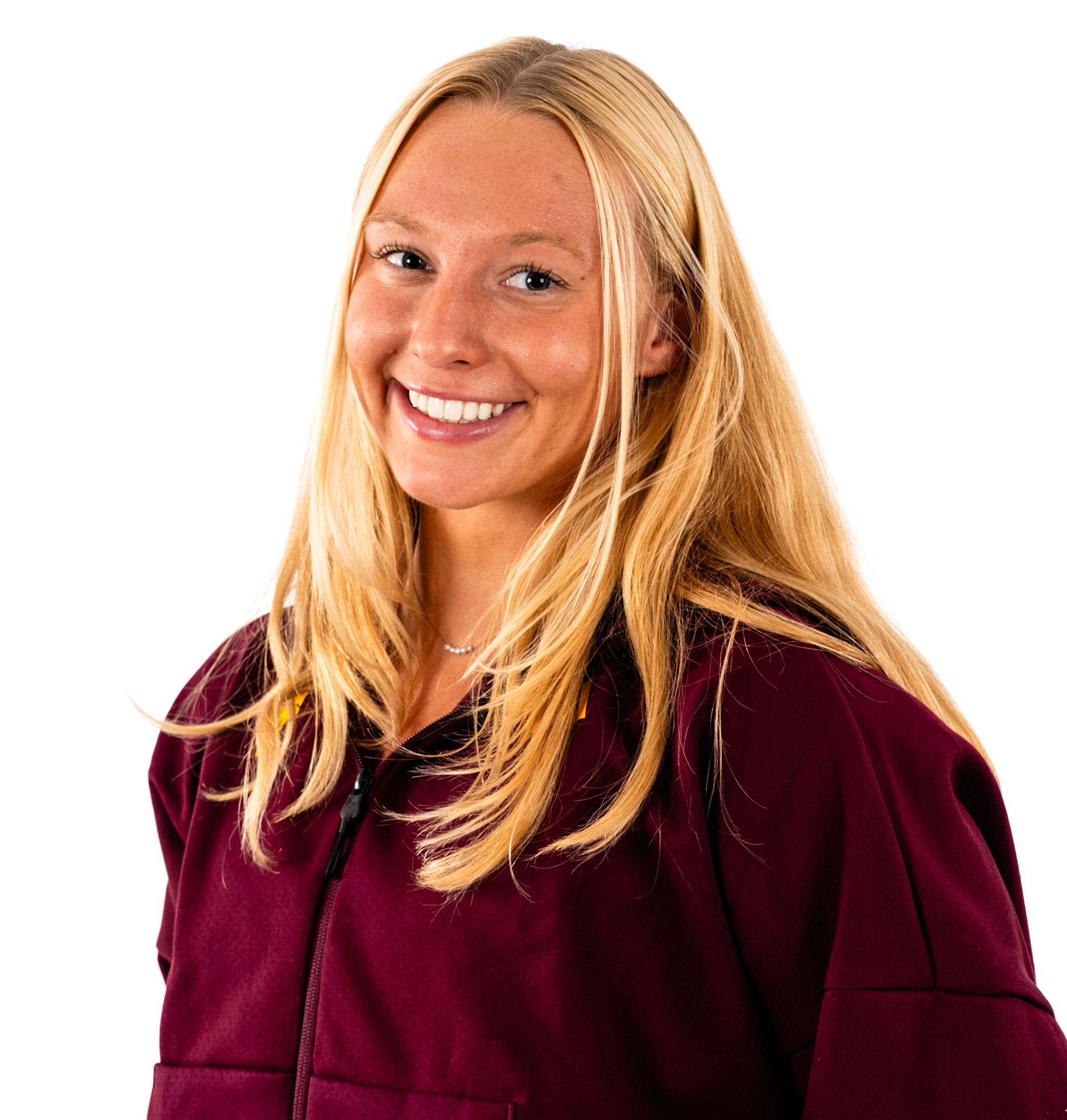 Zoe Summar - 2025-26 Women's Swim & Dive Roster - Sun Devil Athletics | ASU