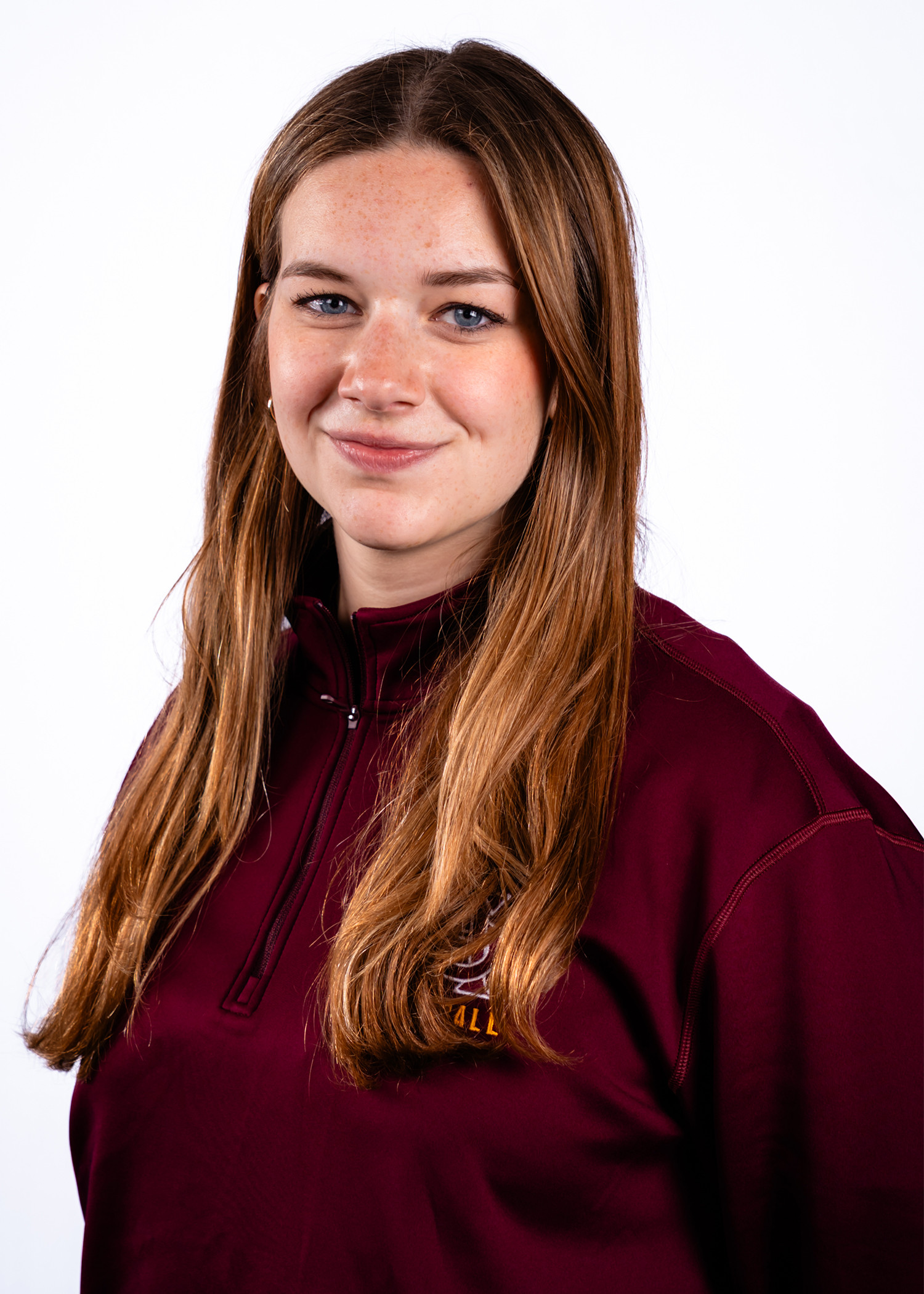 Hailey Leonard - ASU Sun Devil Athletics