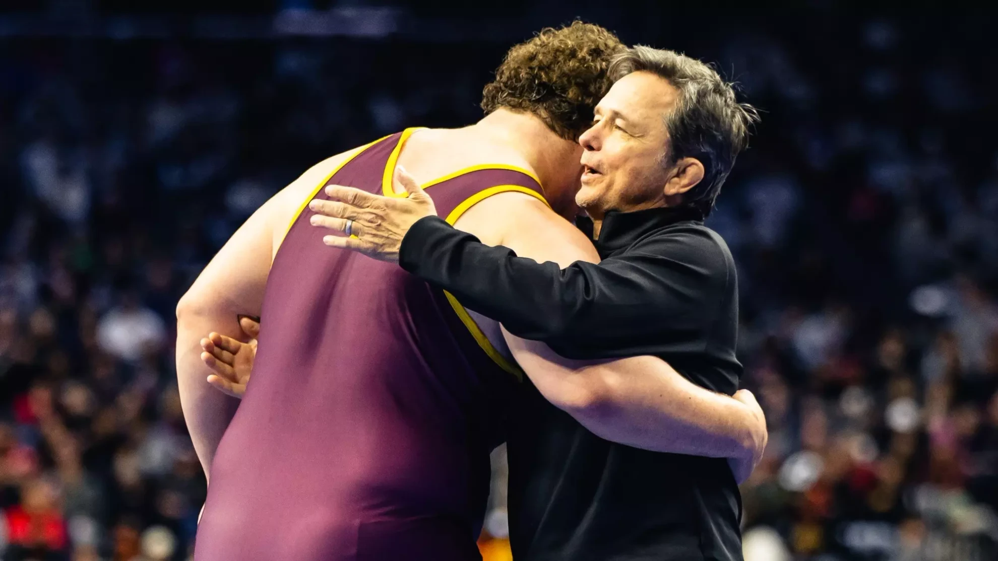 Schultz Earns Program-Best Fifth All-American Honor, Places Third at ...