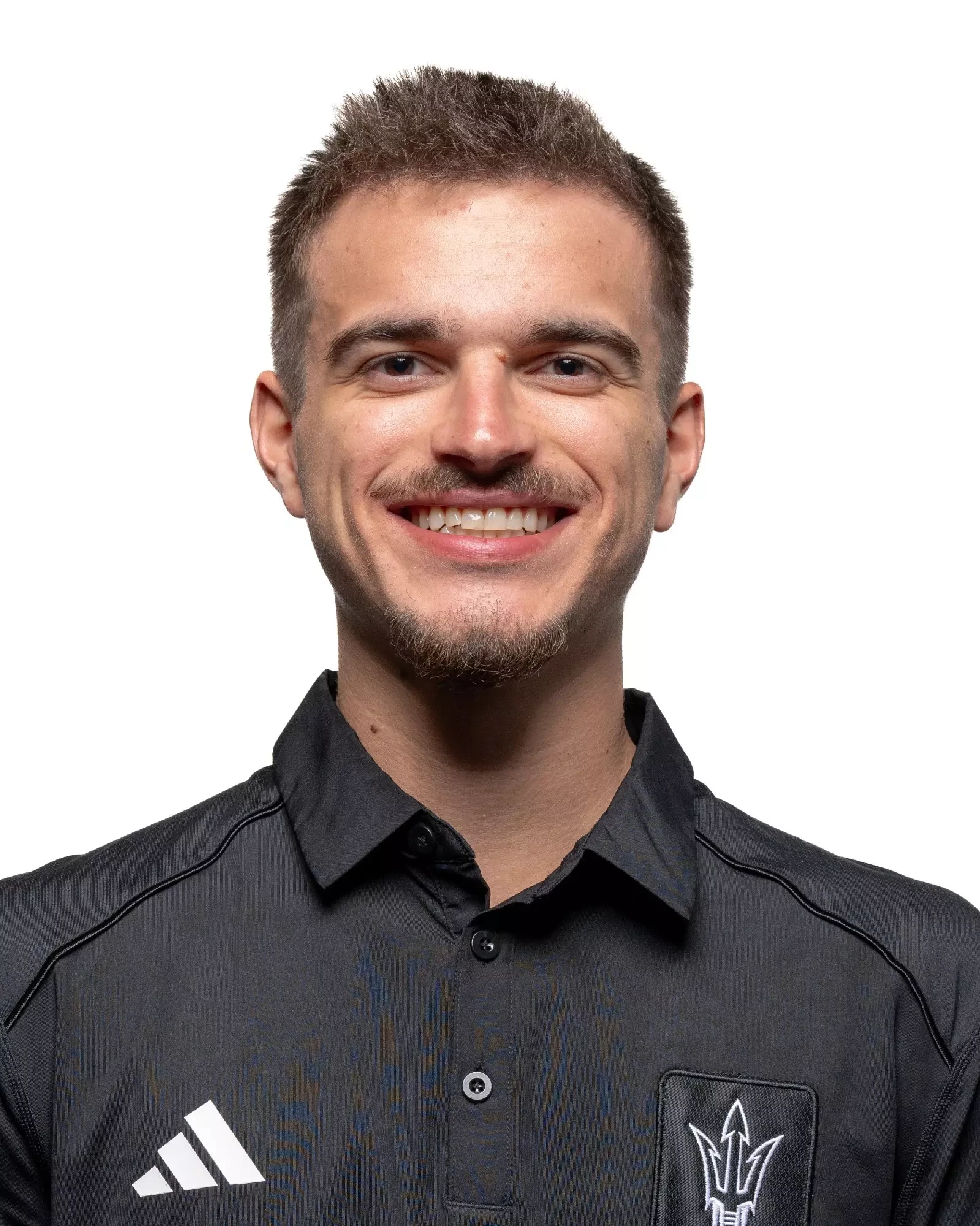 Chase D'Hont - Sun Devil Athletics