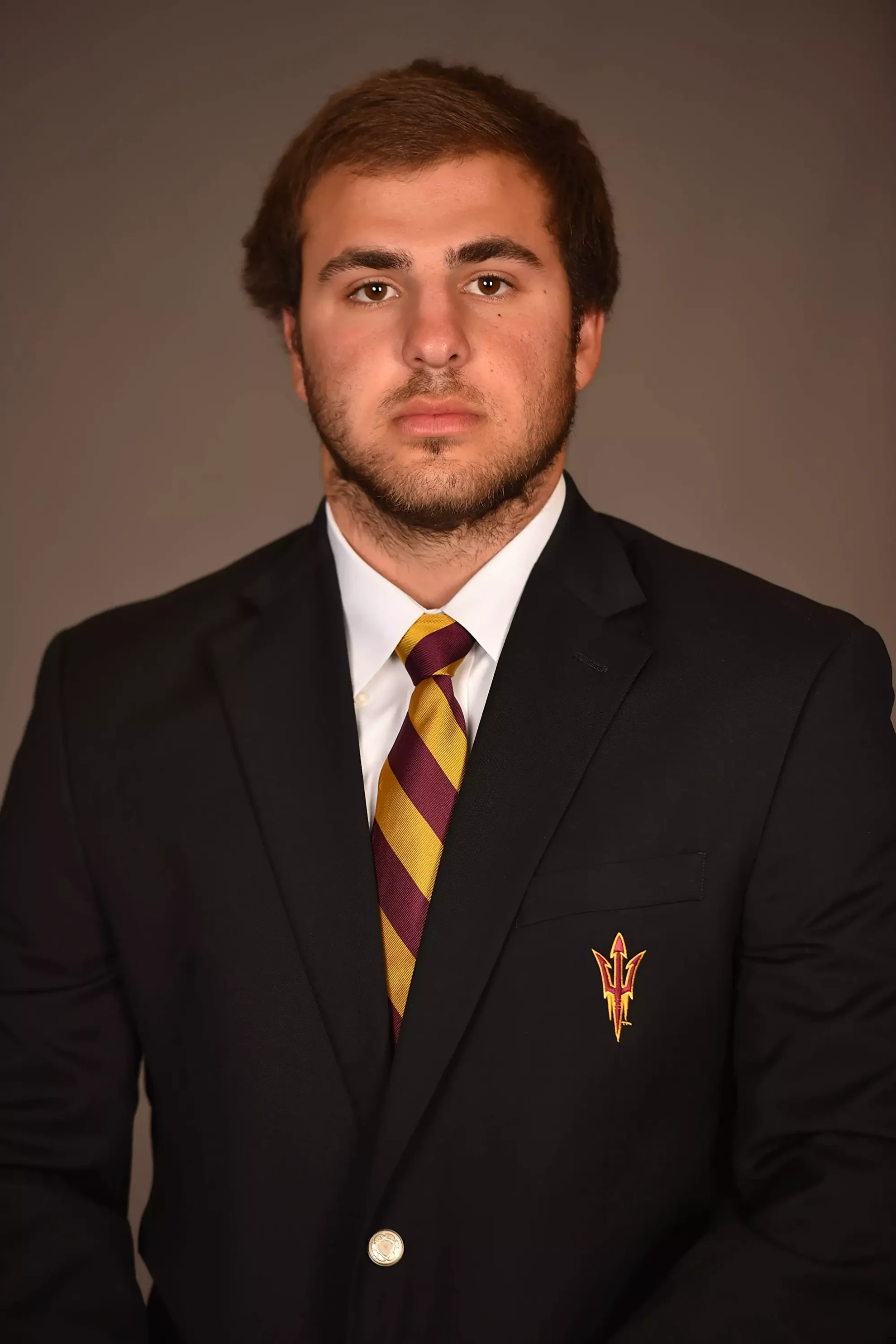 Shane Till - 2014 Football Roster - Sun Devil Athletics
