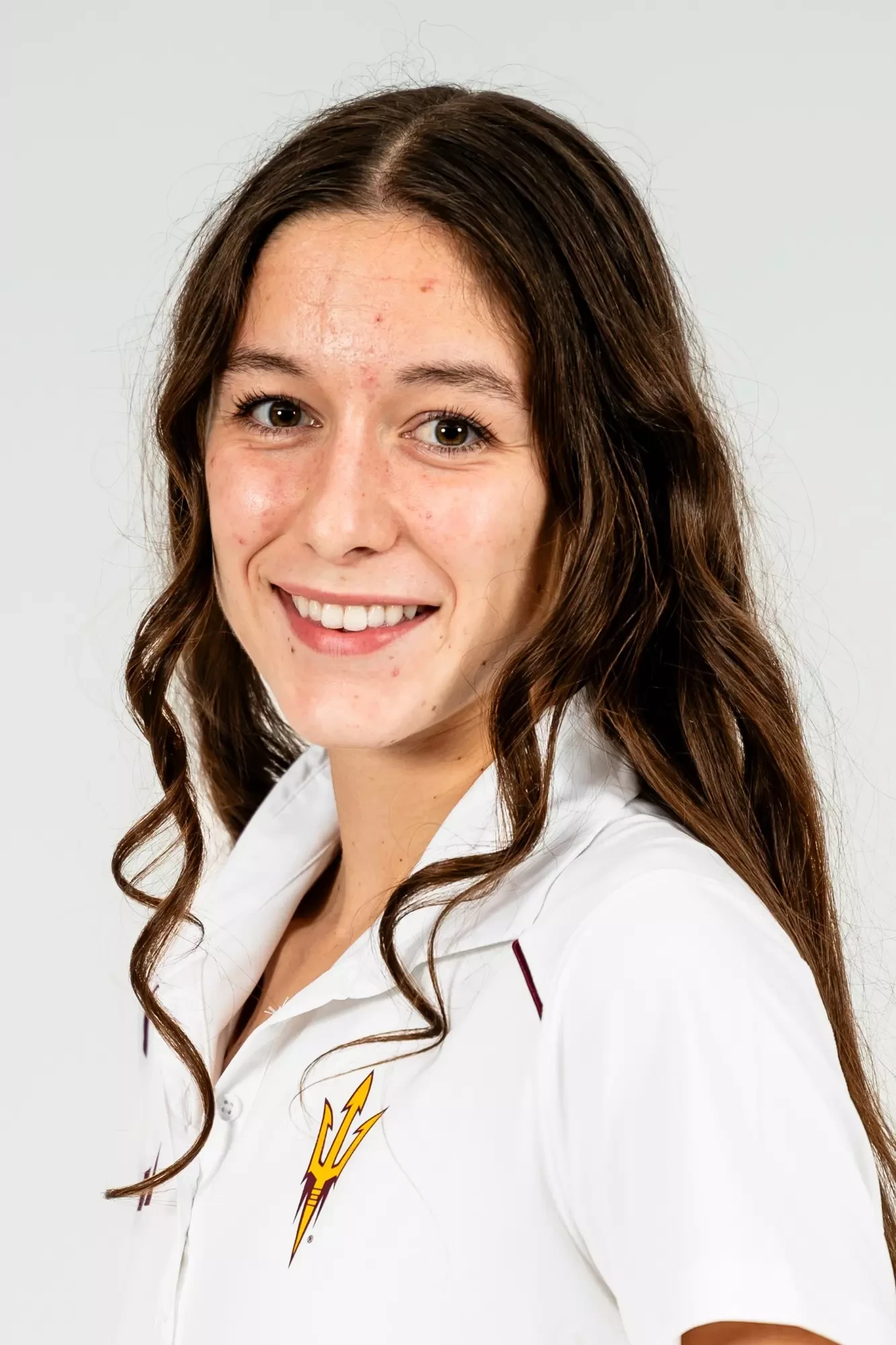 Ava Potts - 2023-24 Track & Field Roster - ASU Sun Devil Athletics