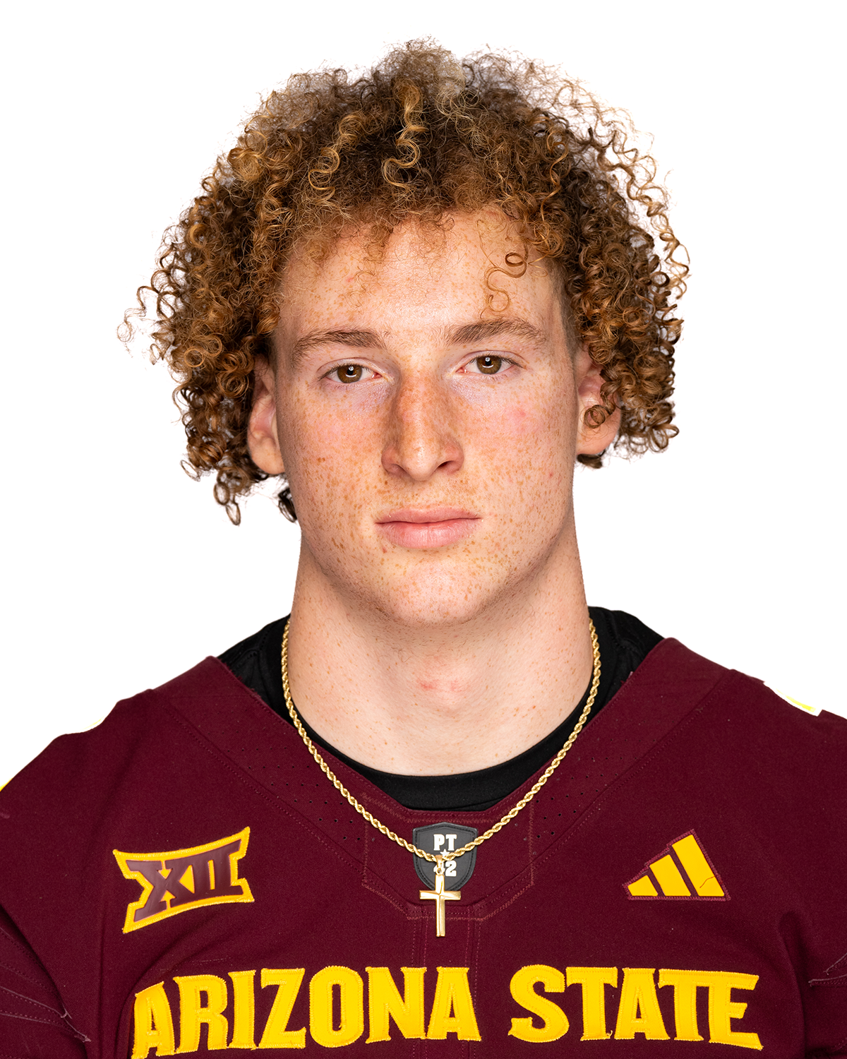 Mason Marden - 2026 Sun Devil Football - ASU Sun Devil Athletics