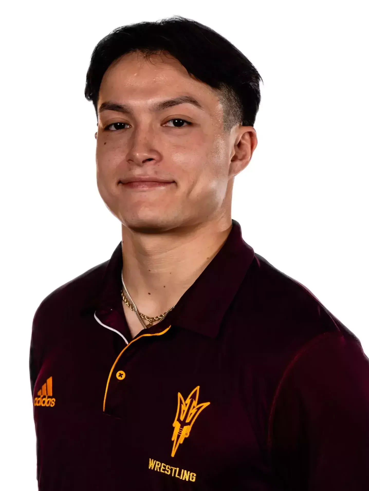 Max Wilner - 2024-25 Wrestling Roster - Sun Devil Athletics | ASU