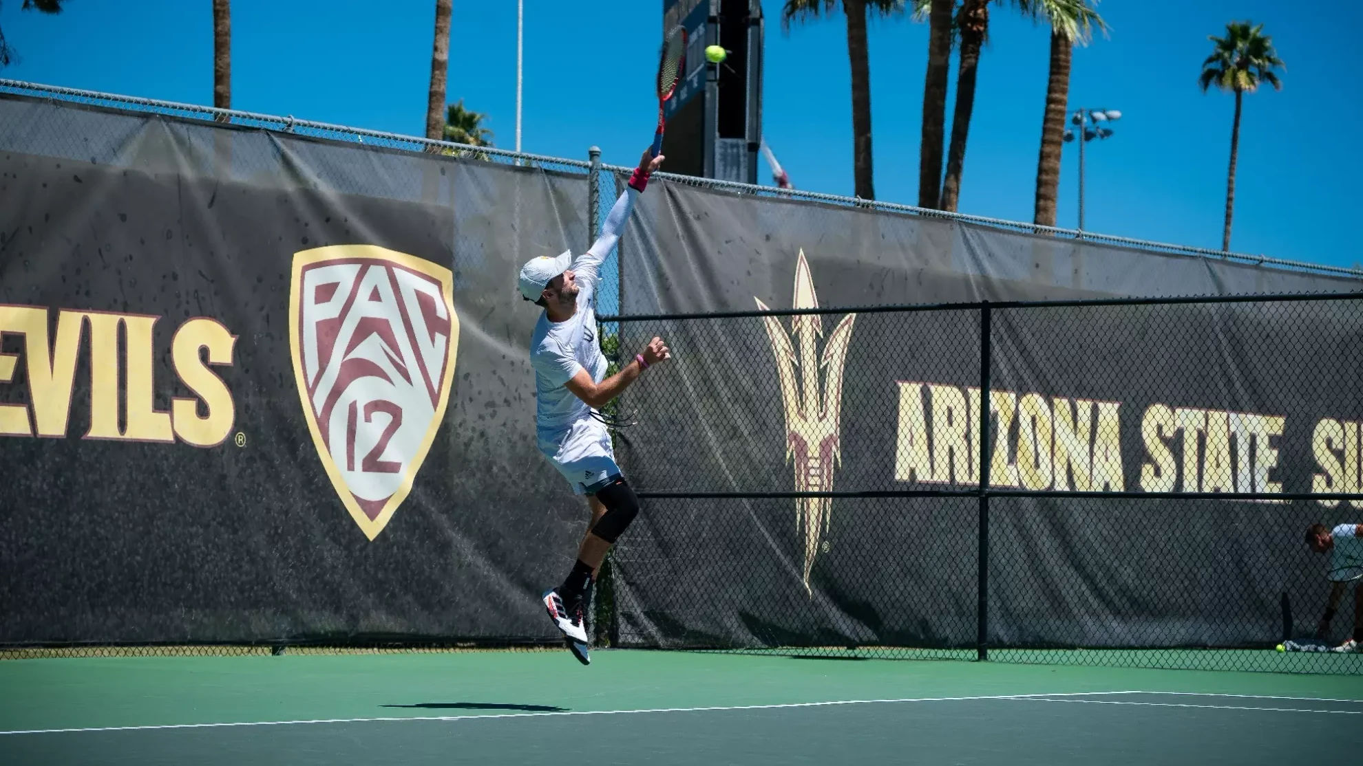 Sun Devils Down the Ducks 4-3 with Second Win of the Weekend - Sun ...