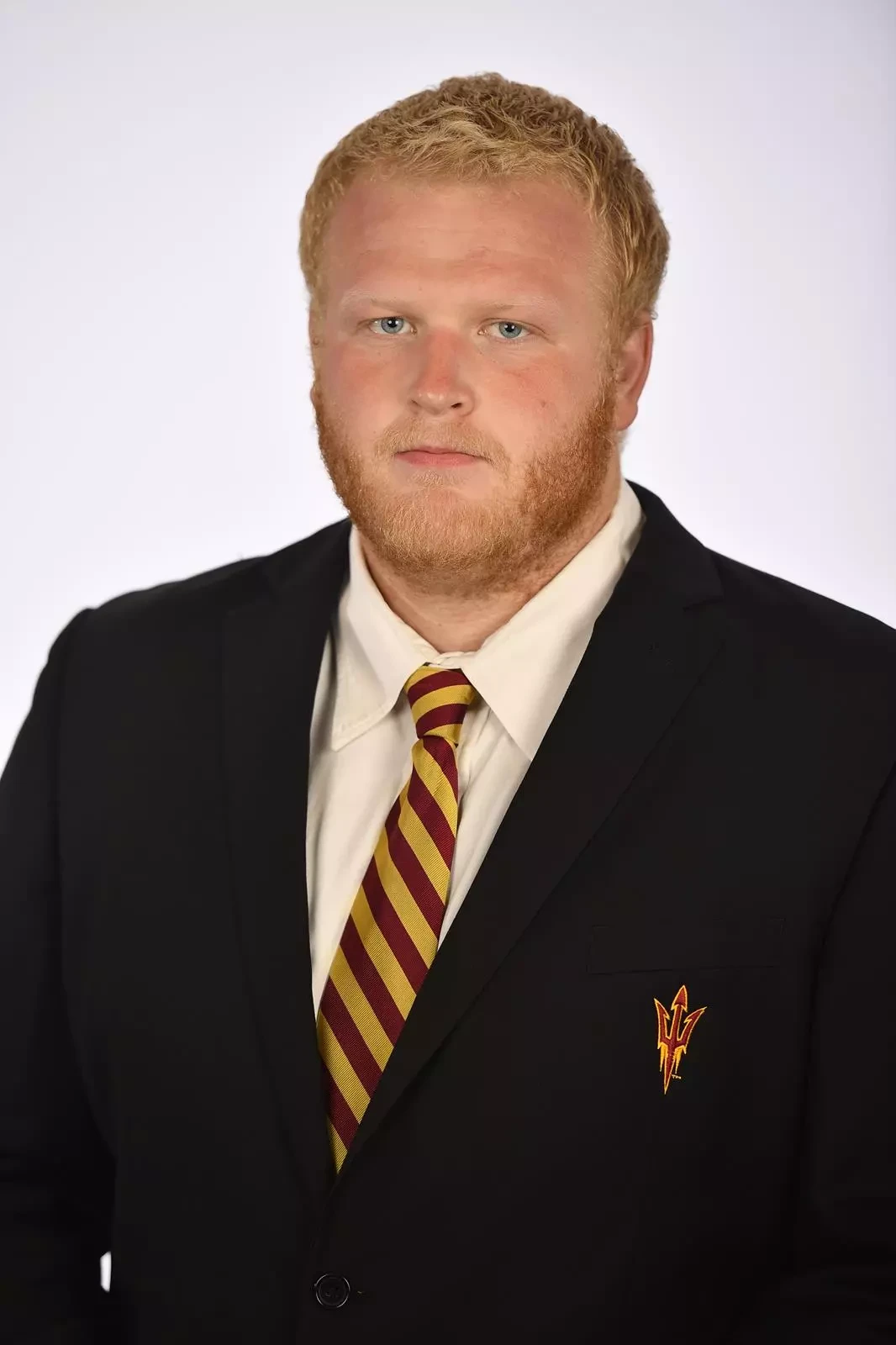 Quinn Bailey - 2018 Football Roster - ASU Sun Devil Athletics