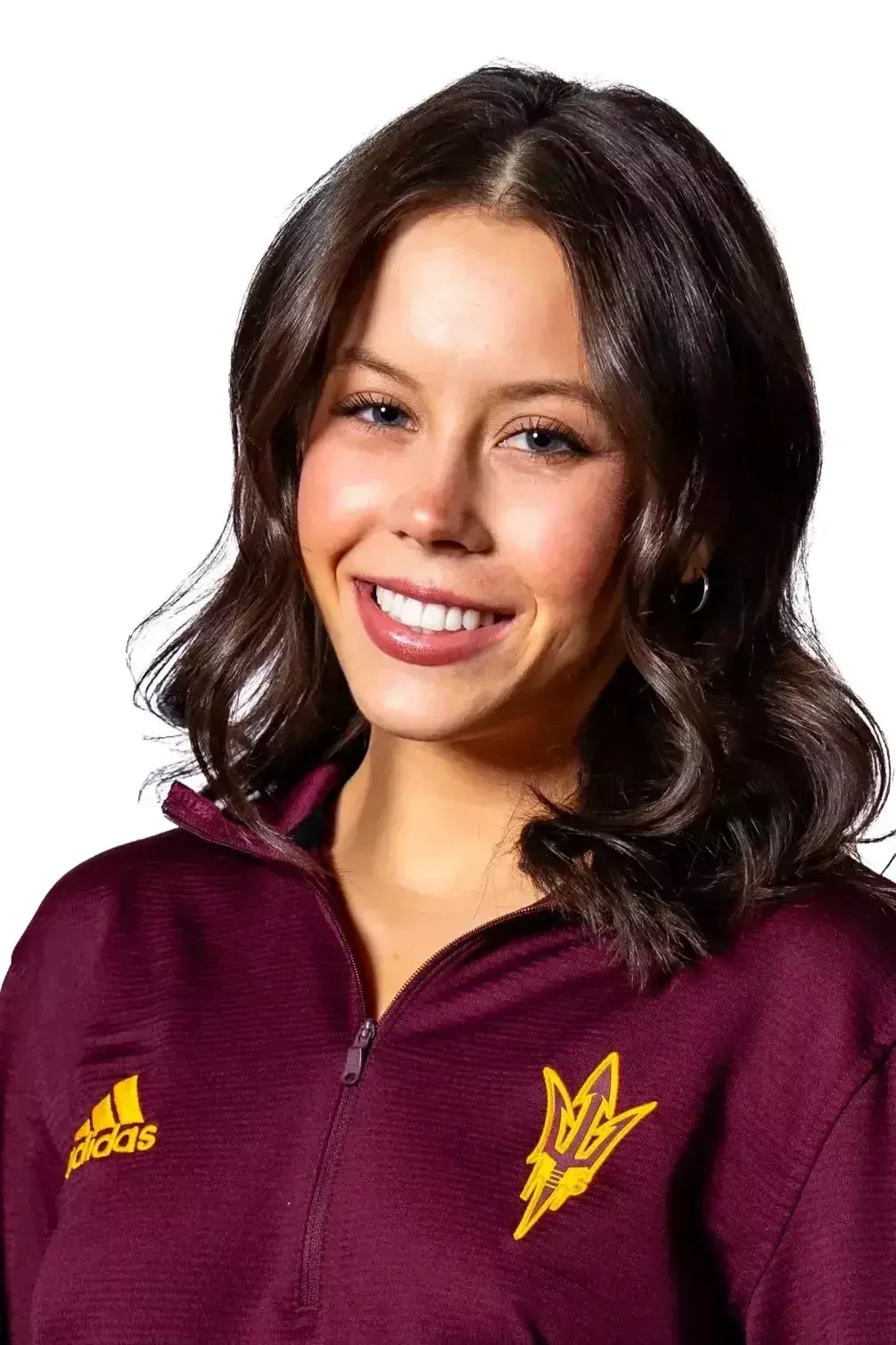 Kayla Lee - 2025-26 Gymnastics Roster - Sun Devil Athletics | ASU