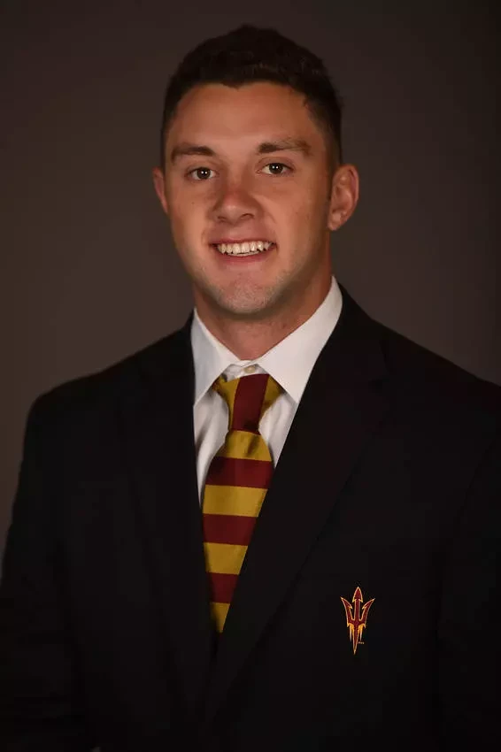 Matt Haack - 2012 Football Roster - Sun Devil Athletics