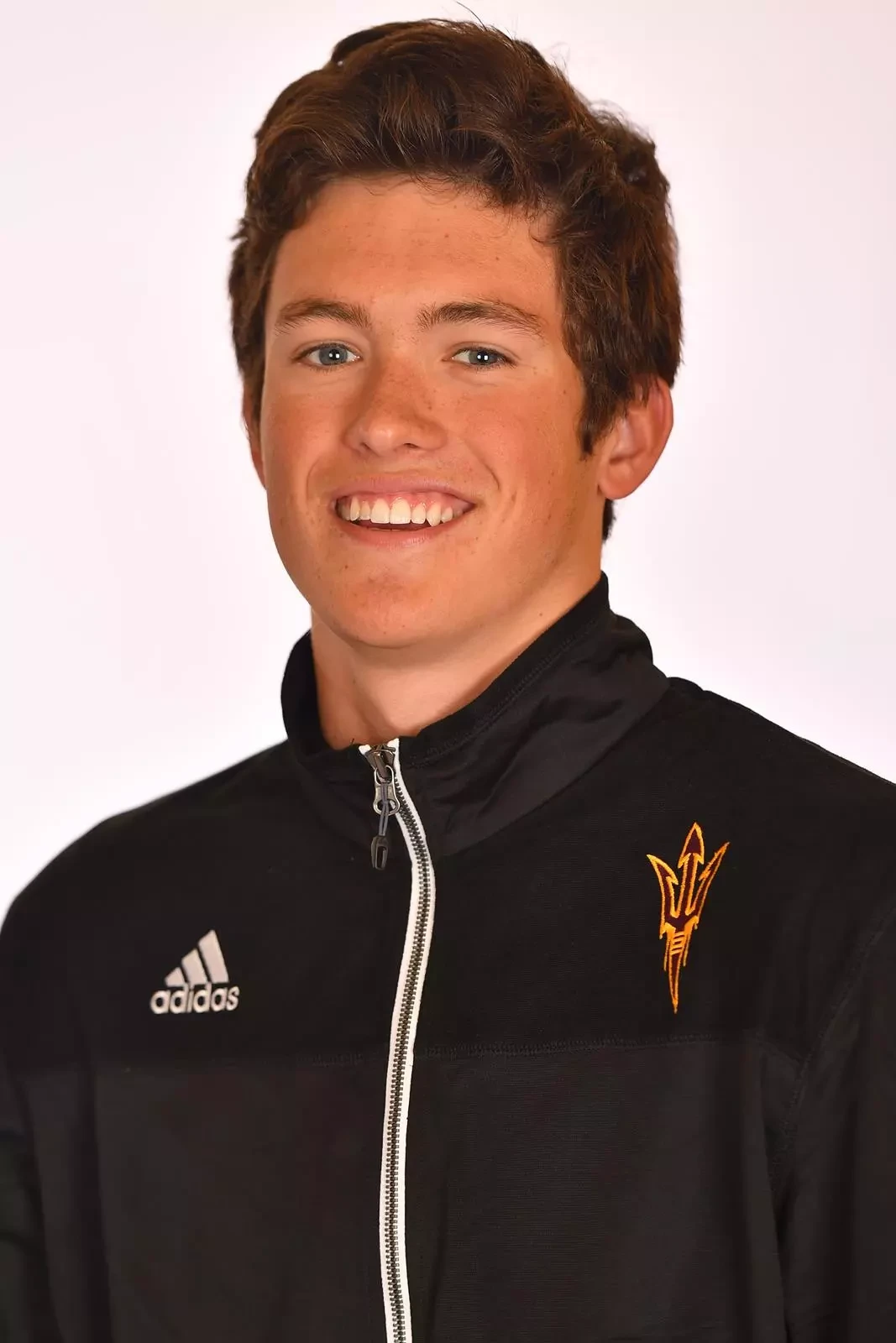 Grant Sprout - 2016-17 Men's Swimming & Diving Roster - Sun Devil Athletics