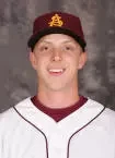 Merrill Kelly - 2010 Baseball Roster - Sun Devil Athletics | ASU