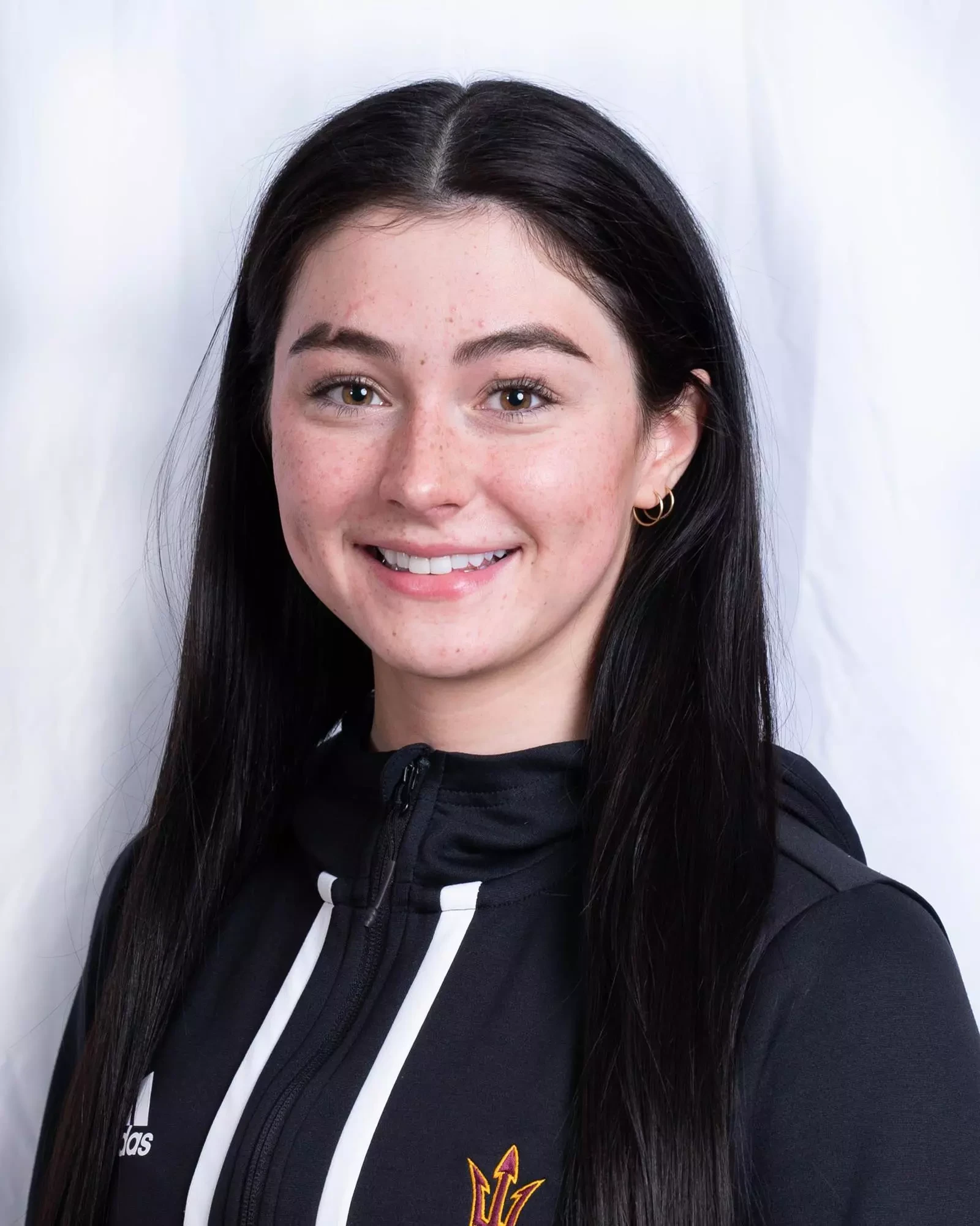 Pilar McCann - 2020-21 Women's Swim & Dive Roster - Sun Devil Athletics