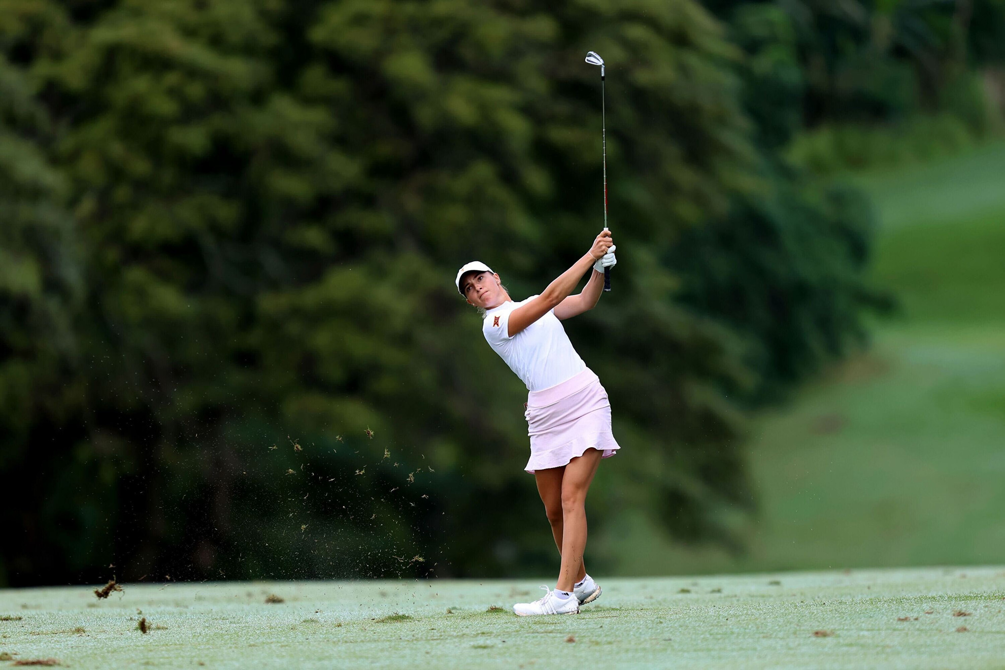 Sun Devil Women's Golf posts best spring finish at Dr. Donnis ...