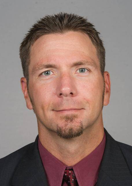 Ryan Mallam - Sun Devil Athletics