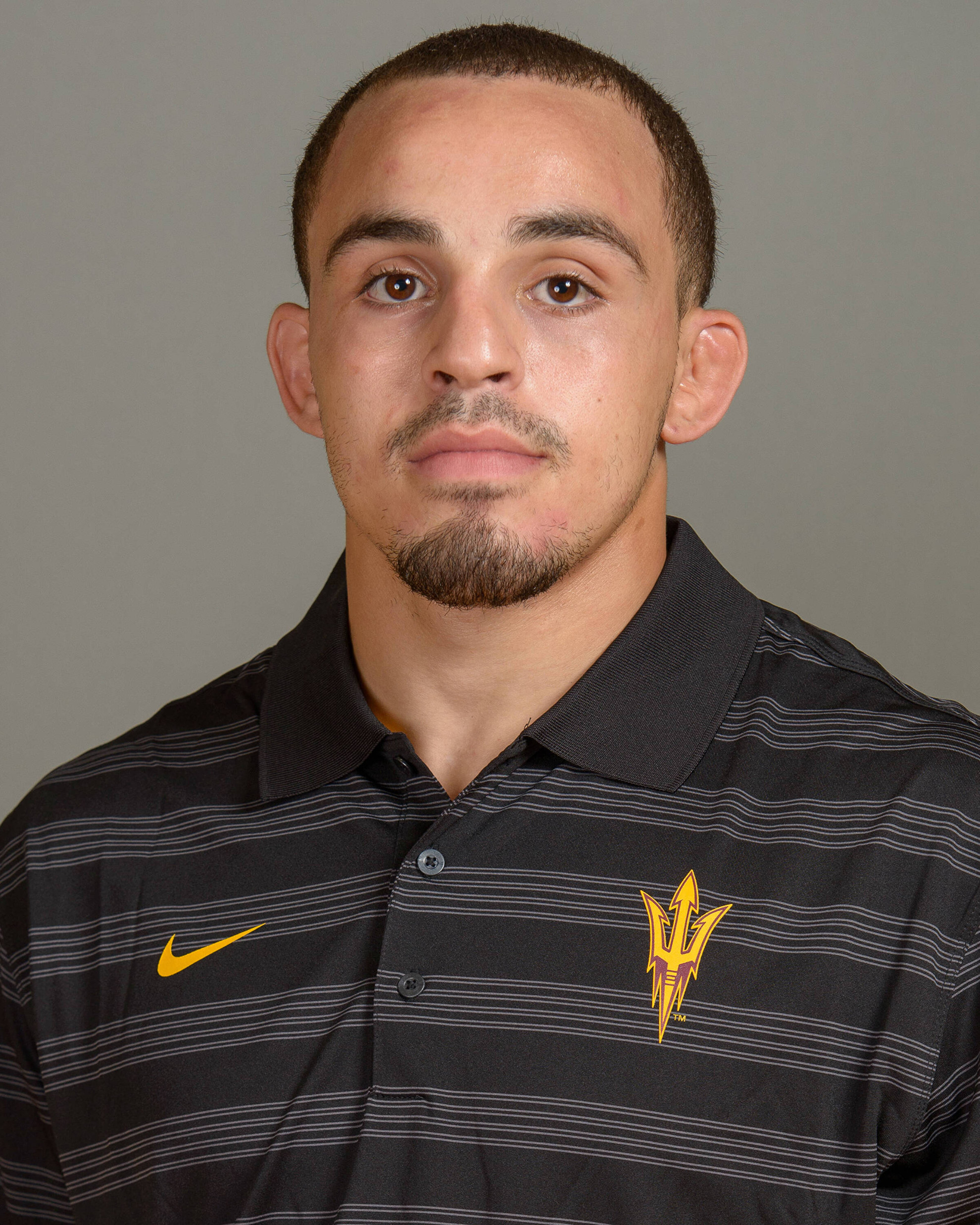 Jordan Oliver - Sun Devil Athletics | ASU