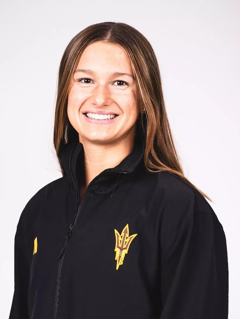 Kinley Wigle - 2023-24 Women's Swim & Dive Roster - Sun Devil Athletics ...