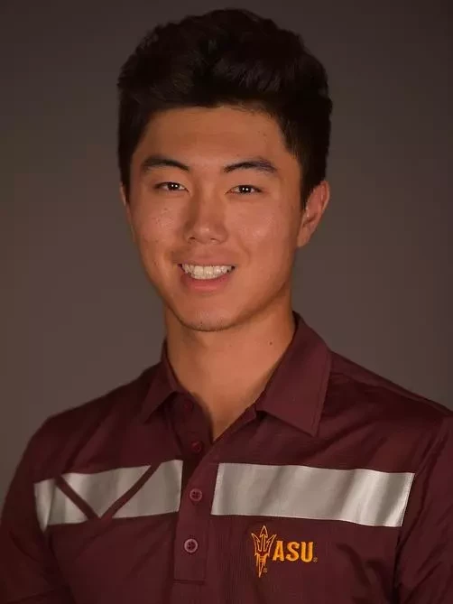 Ki Taek Lee - 2016-17 Men's Golf Roster - Sun Devil Athletics