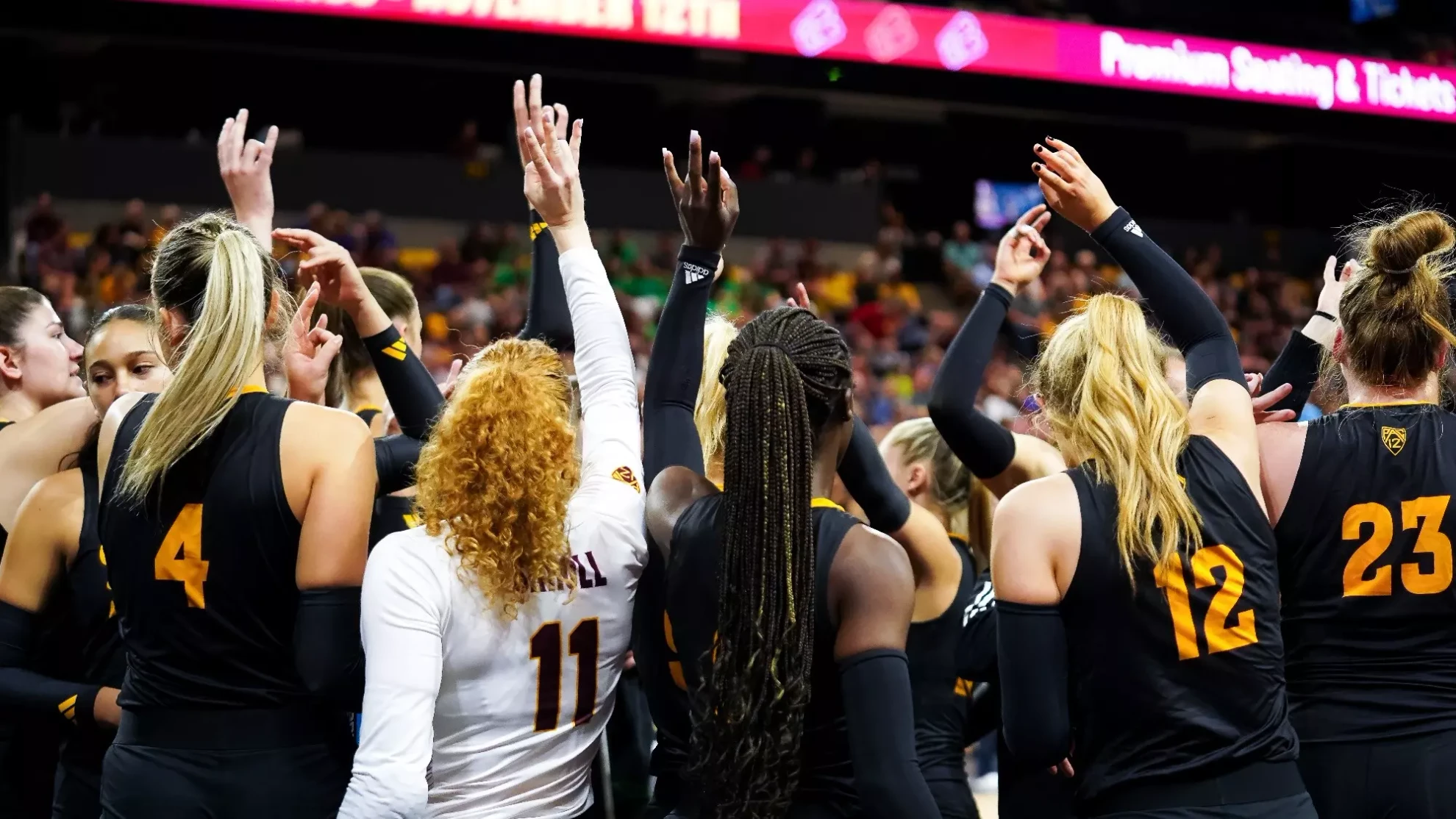 Gritty Match Ends in Loss at OSU - ASU Sun Devil Athletics