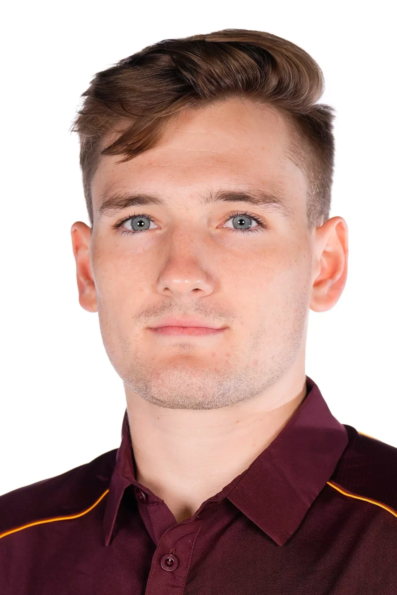Ryan O'Reilly - 2023-24 Men's Ice Hockey Roster - ASU Sun Devil Athletics