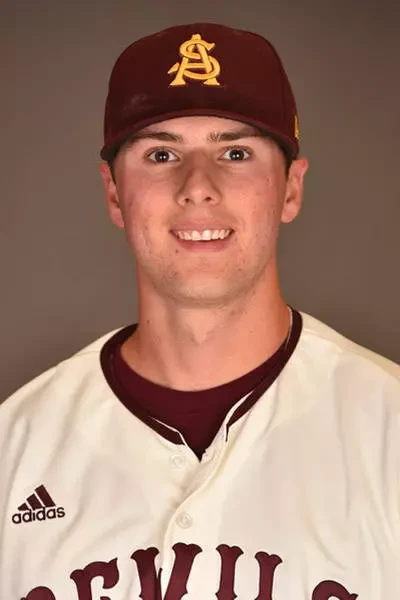 Ryan Hingst - 2015 Baseball Roster - Sun Devil Athletics | ASU