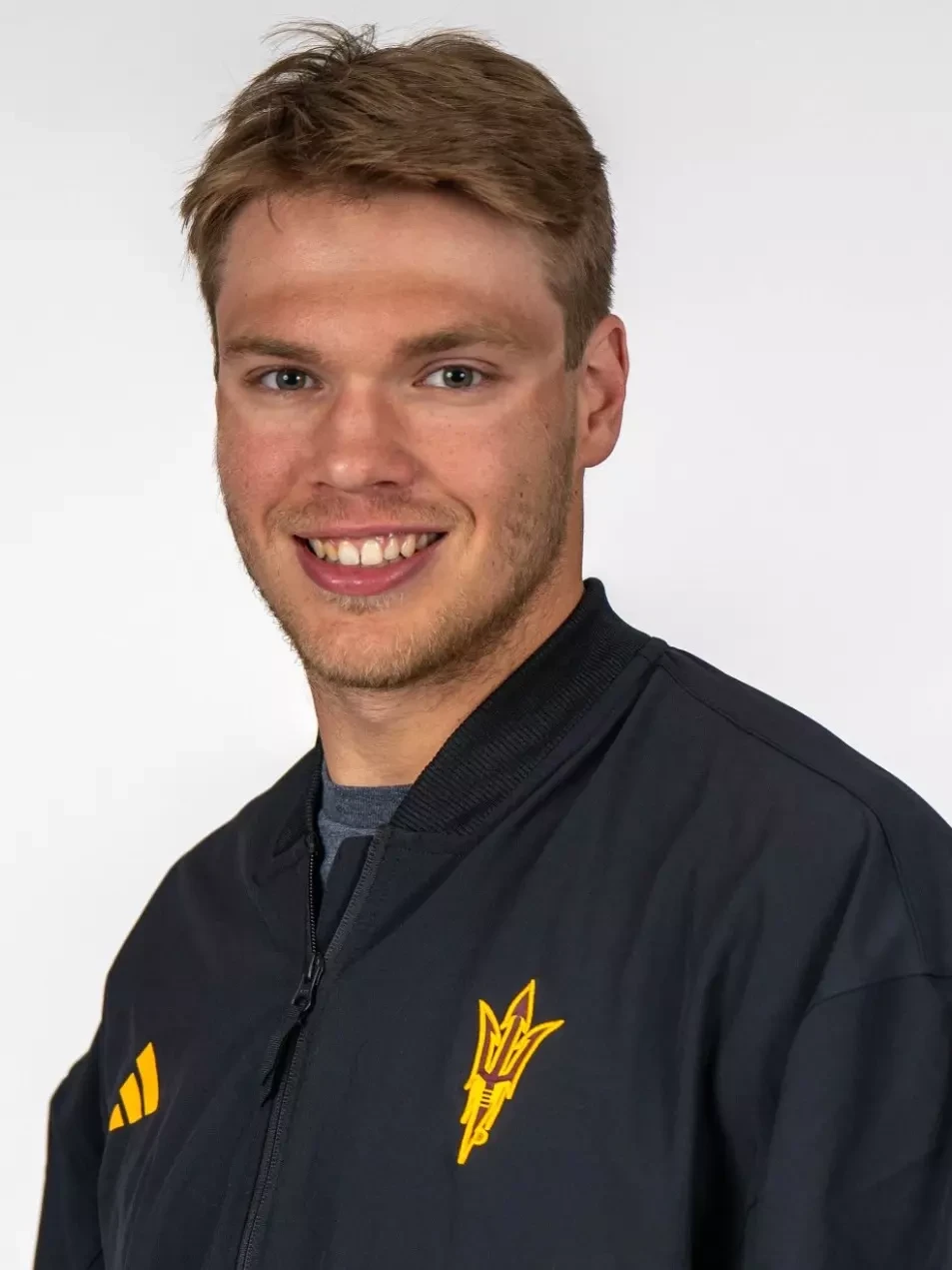 Jack Dolan - 2023-24 Men's Swim & Dive Roster - Sun Devil Athletics