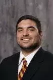 Bo Moos - 2009 Football Roster - ASU Sun Devil Athletics