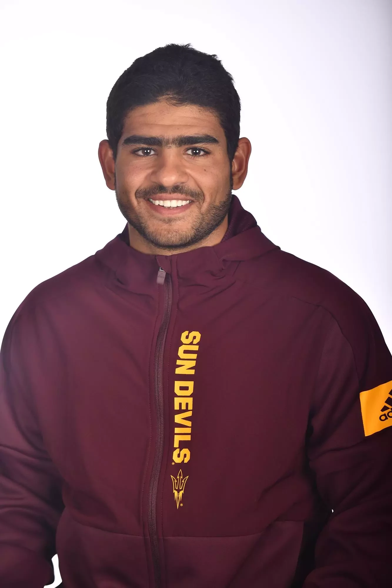 Youssef Selim - 2016-17 Men's Swimming & Diving Roster - Sun Devil ...