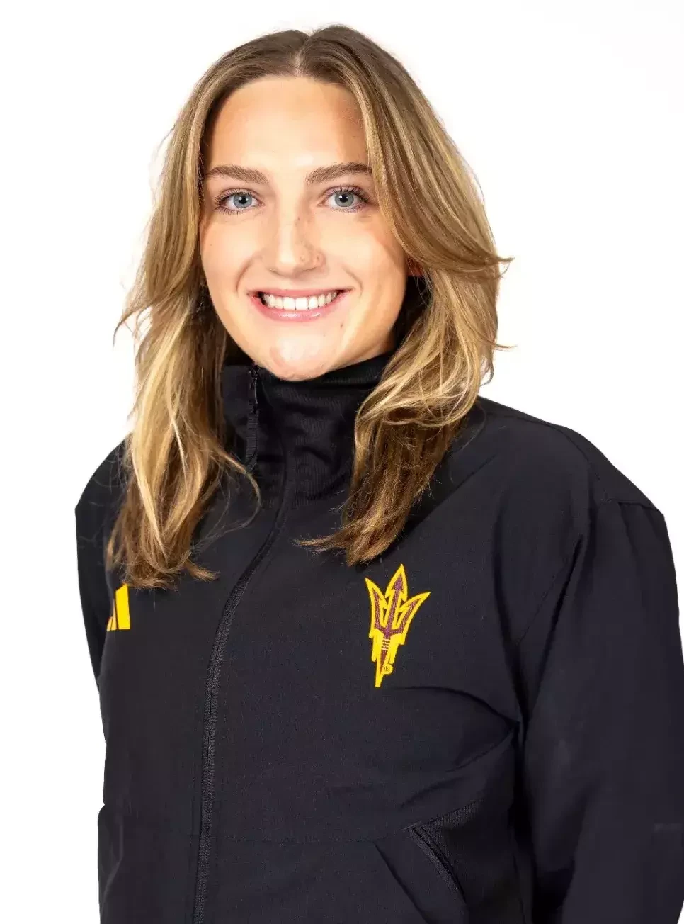 Emma Gehlert - 2024-25 Women's Swim & Dive Roster - Sun Devil Athletics