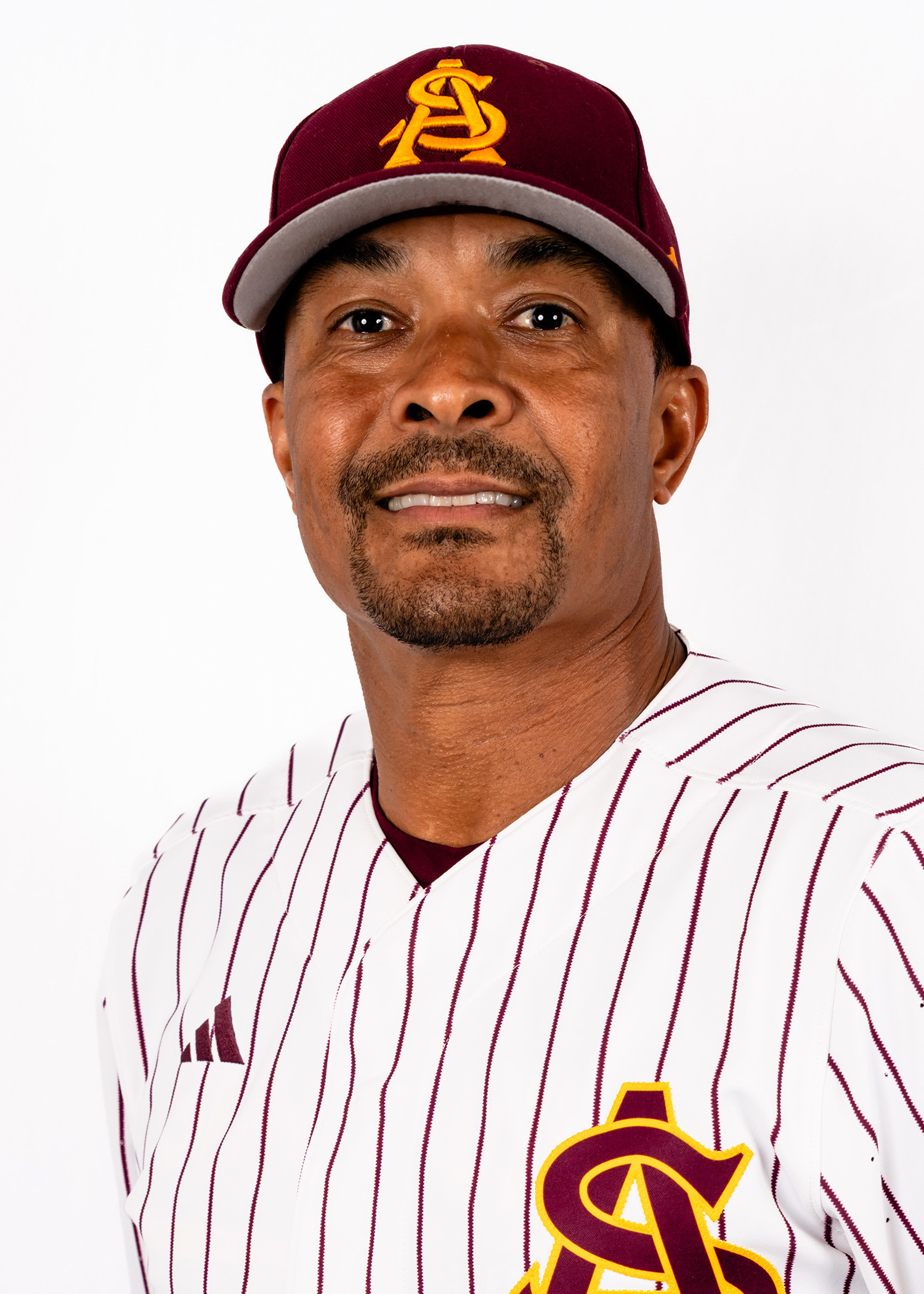 Jason Ellison - Sun Devil Athletics | ASU