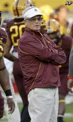 Arizona State University Football Signs 21 Players to Letters of Intent ...