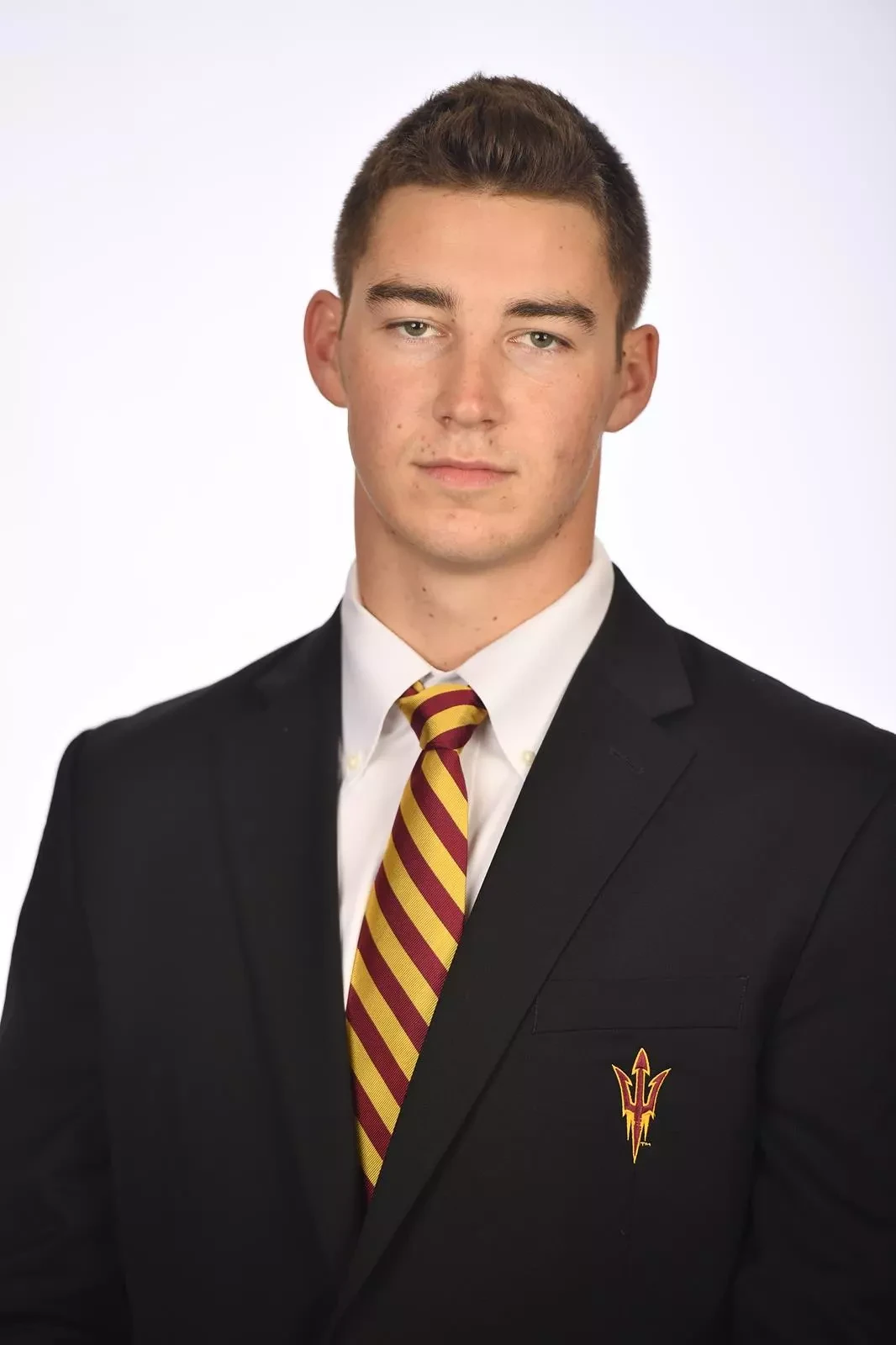 Kyle Soelle - 2017 Football Roster - Sun Devil Athletics | ASU