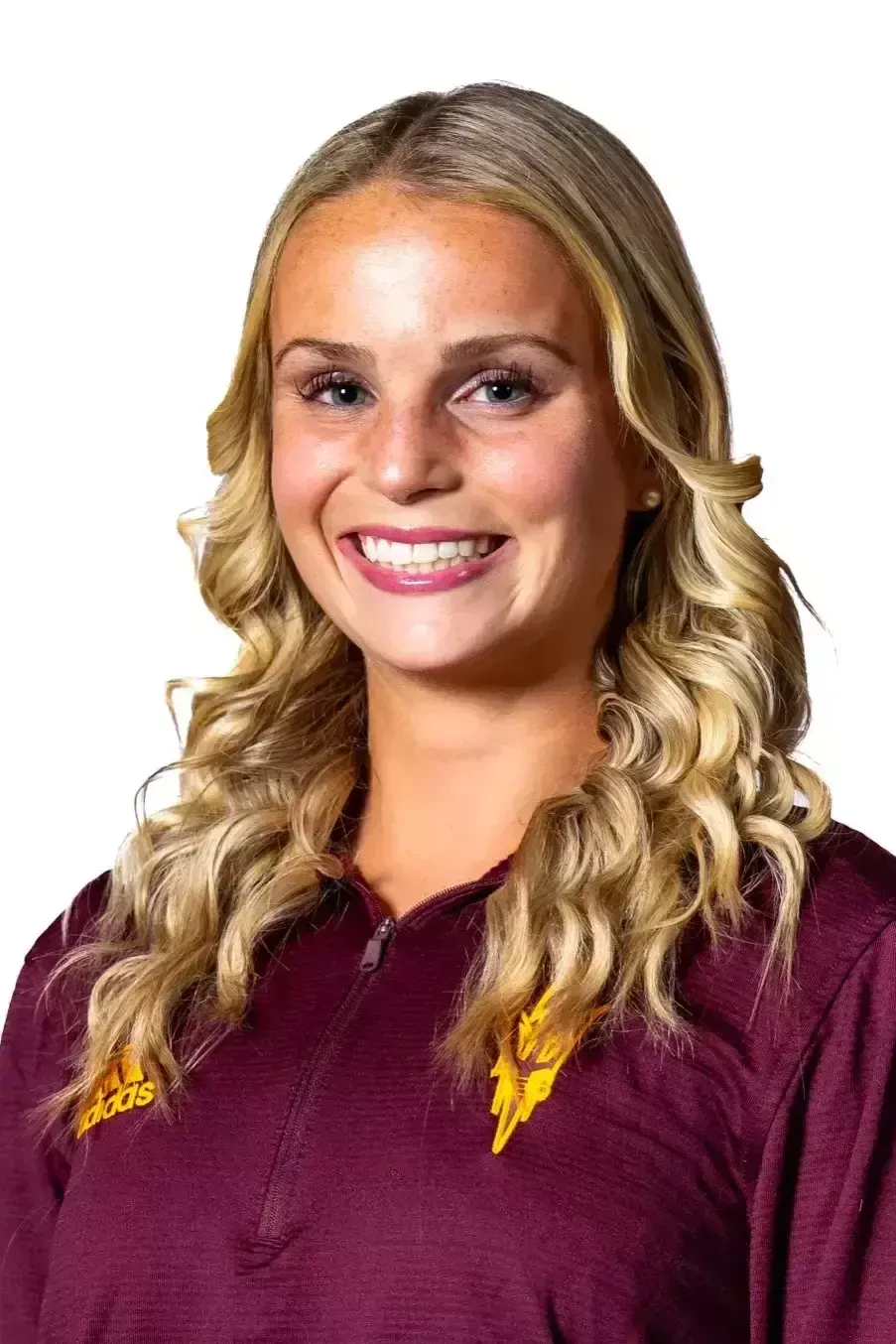 Jenna Blair - 2024-25 Gymnastics Roster - ASU Sun Devil Athletics