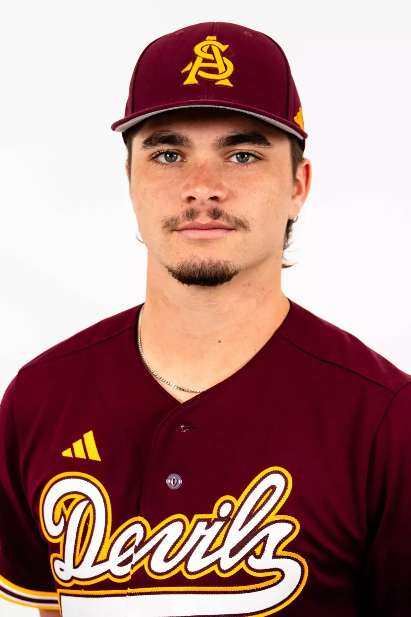 Brody Briggs - 2026 Baseball Roster - Sun Devil Athletics
