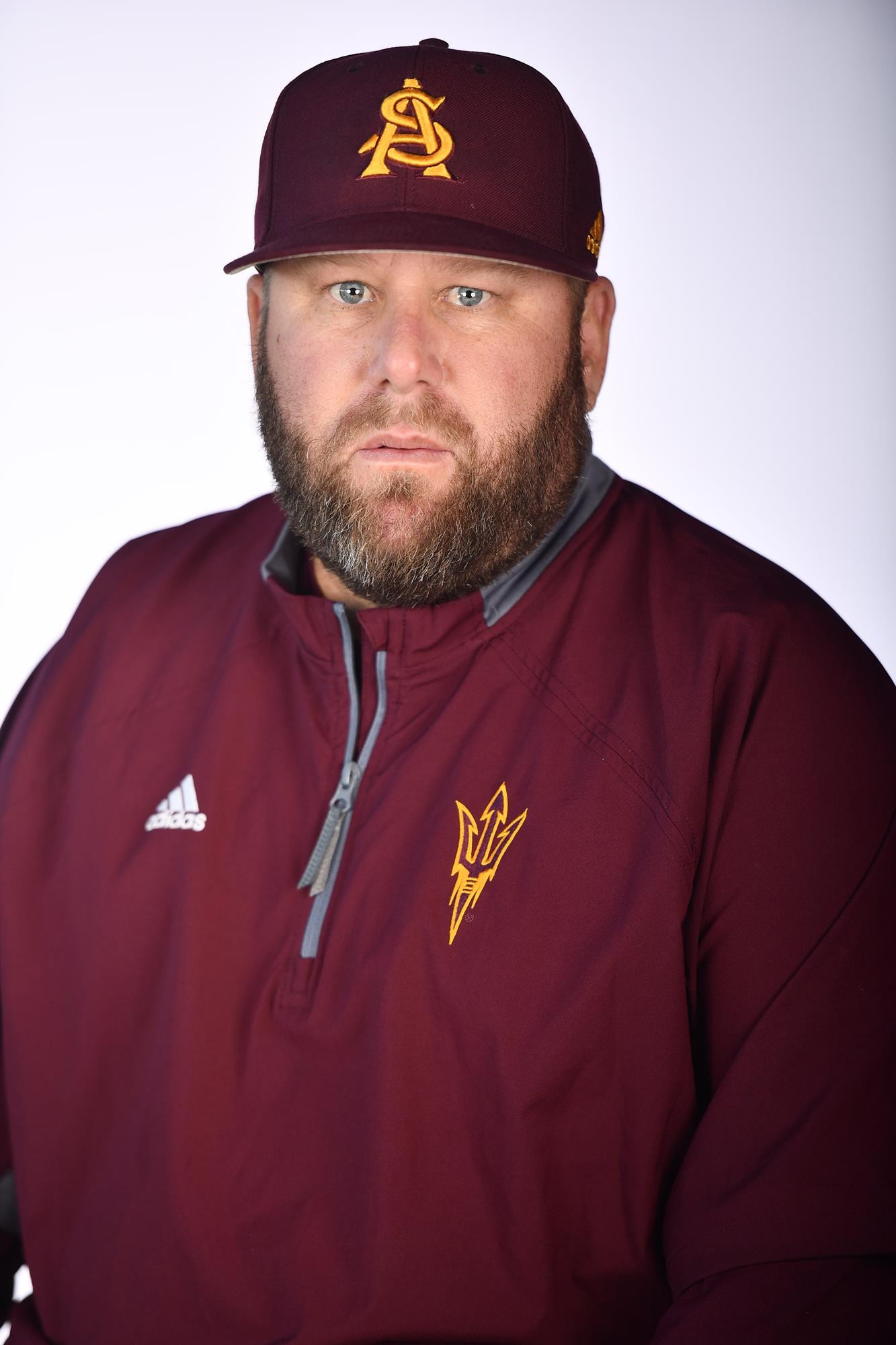 Jason Kelly - Sun Devil Athletics | ASU