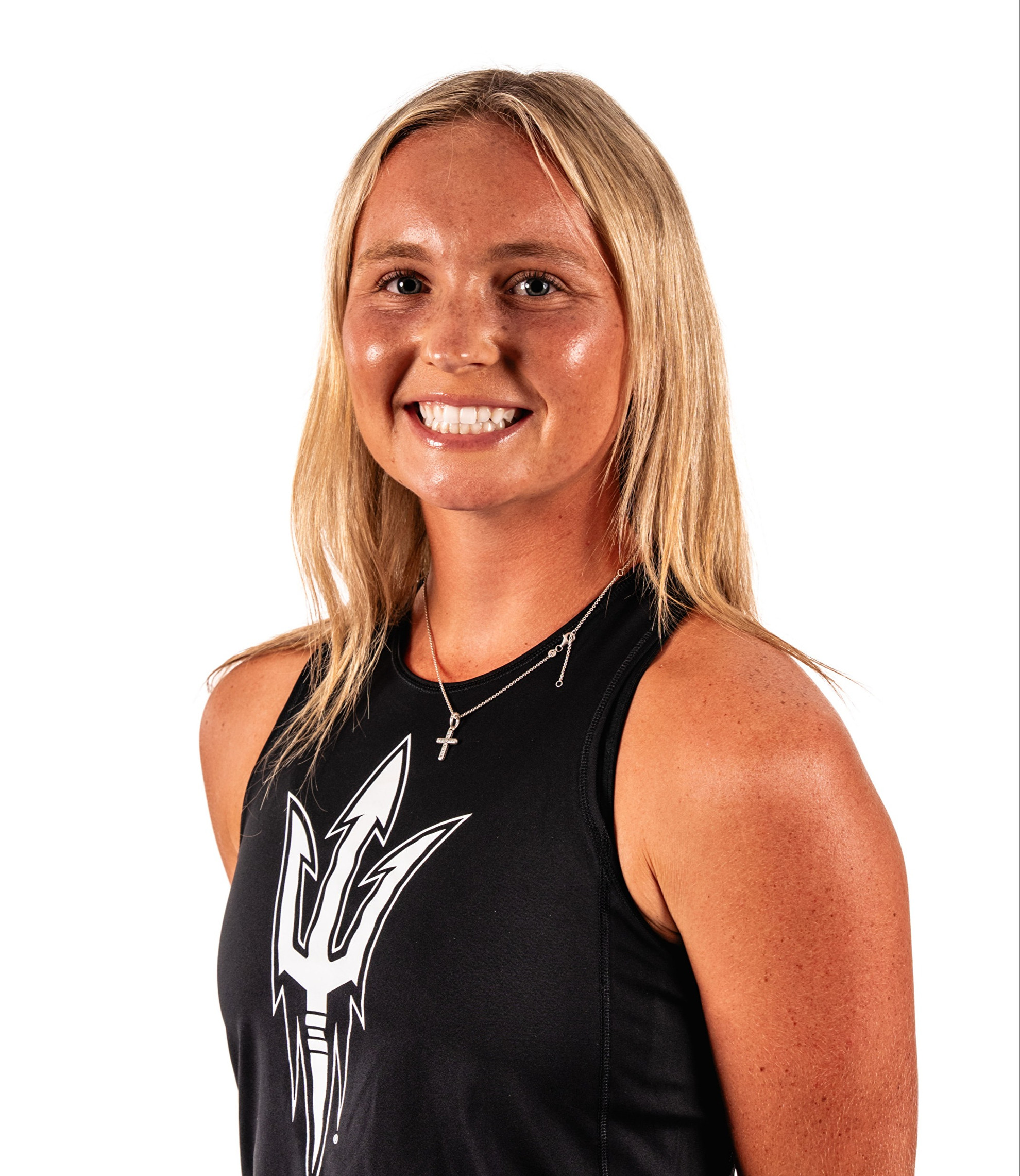 Karsyn Evans - 2026-27 Women's Tennis Roster - ASU Sun Devil Athletics