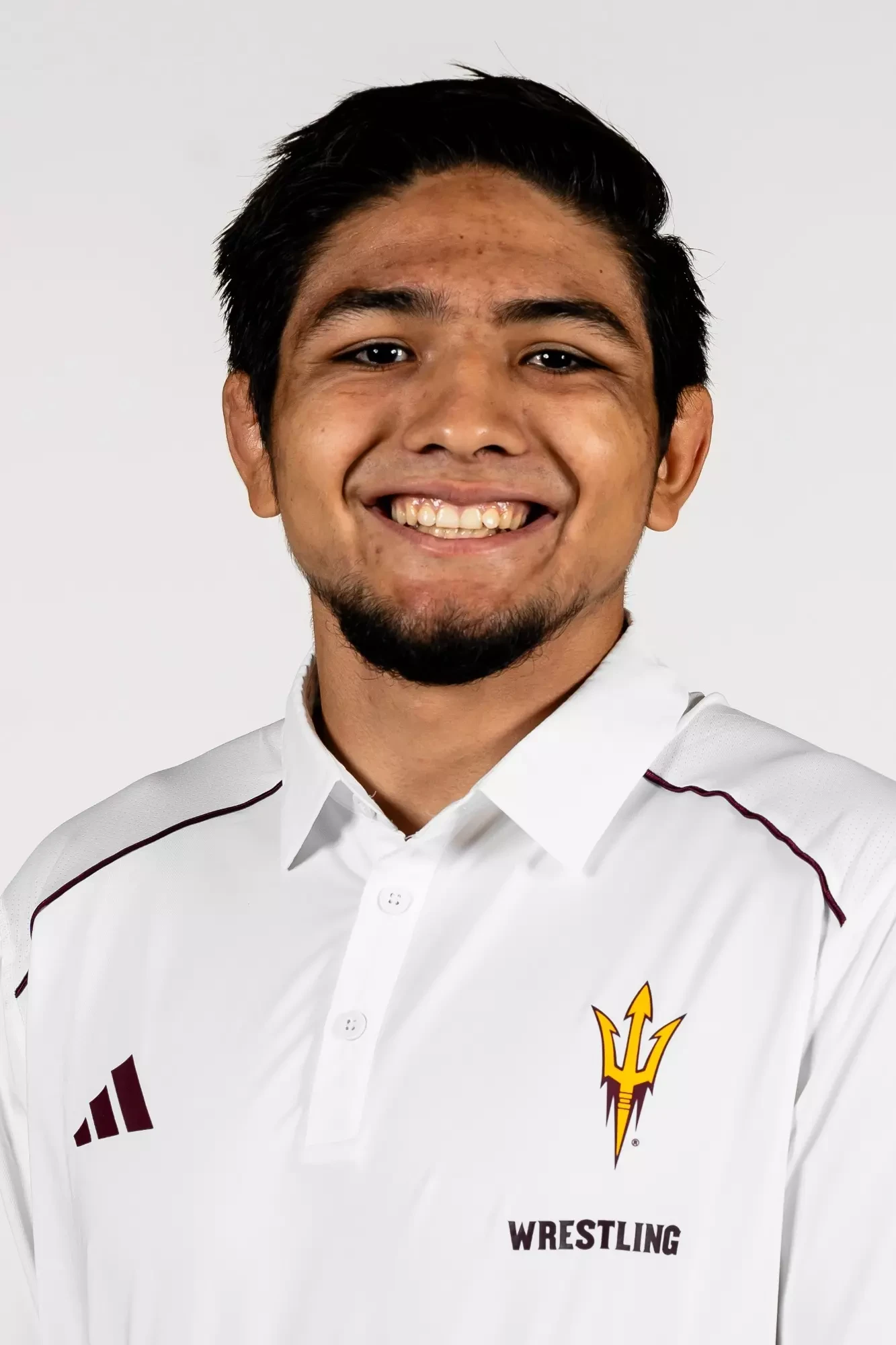 Nicco Ruiz - 2023-24 Wrestling Roster - ASU Sun Devil Athletics