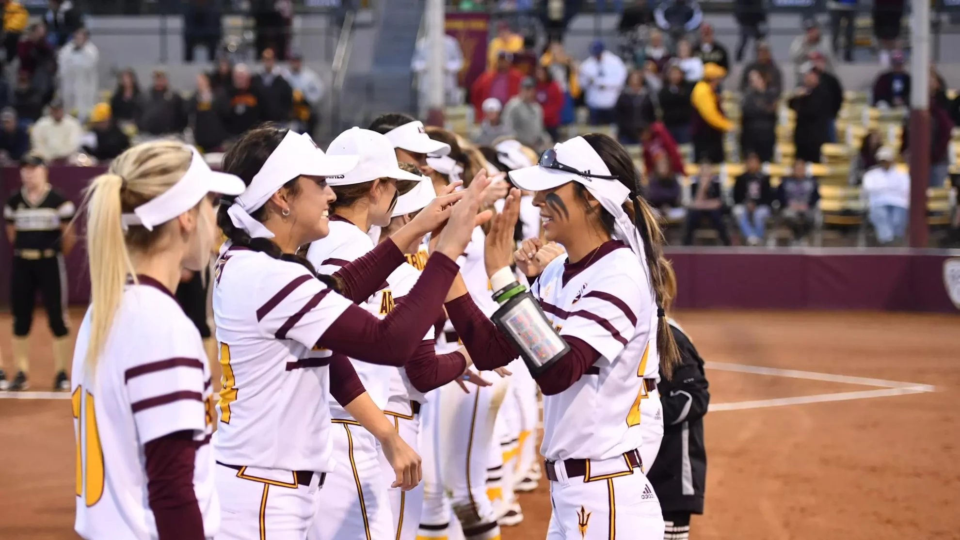 Sun Devil Softball to Host Littlewood Classic - Sun Devil Athletics