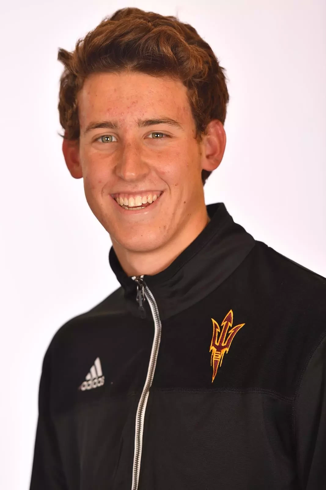 Ben Olszewski - 2016-17 Men's Swimming & Diving Roster - Sun Devil ...