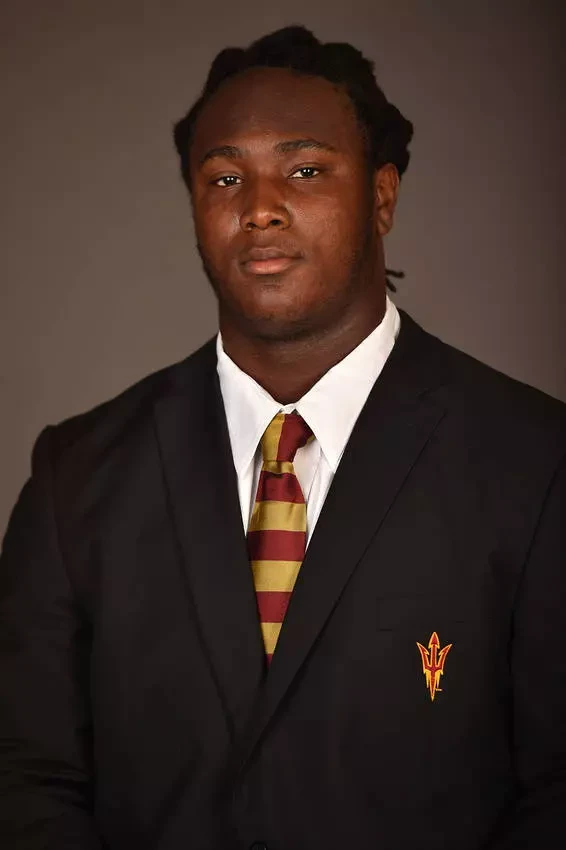 George Lea - 2015 Football Roster - Sun Devil Athletics