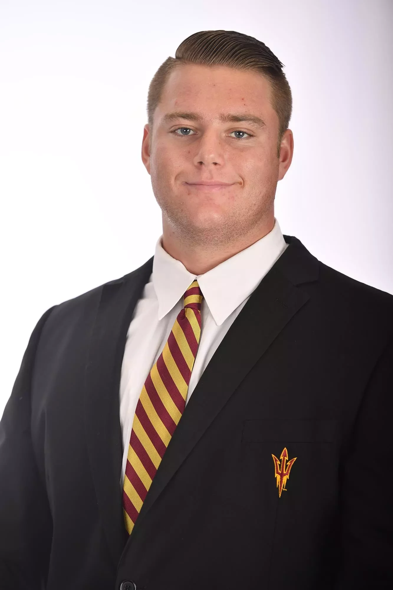 Jarrett Bell - 2018 Football Roster - Sun Devil Athletics