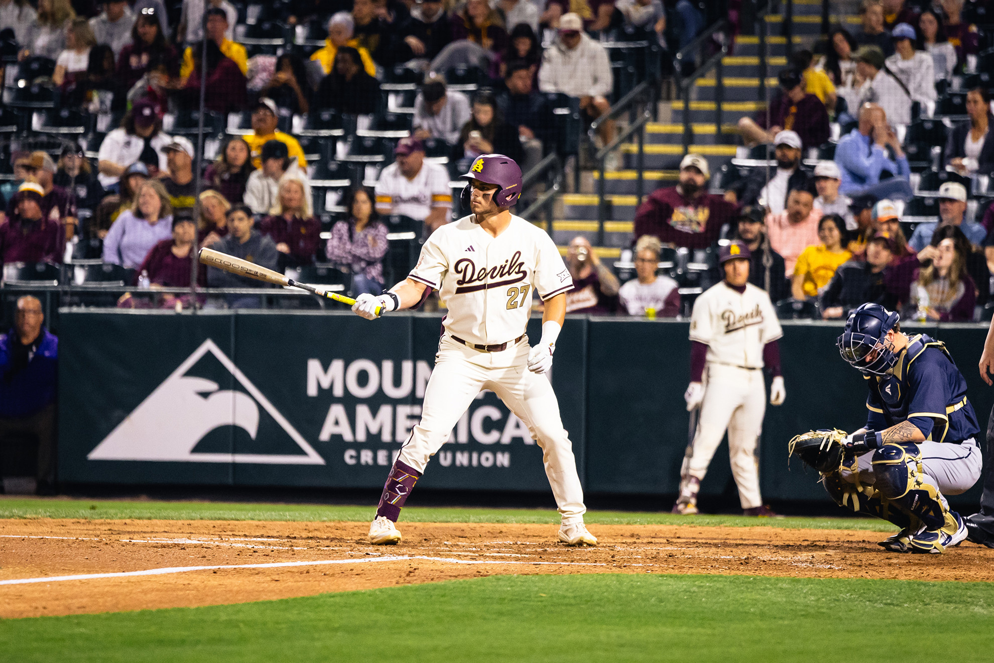 MLB Draft tradition continues for Sun Devil Baseball - Sun Devil ...
