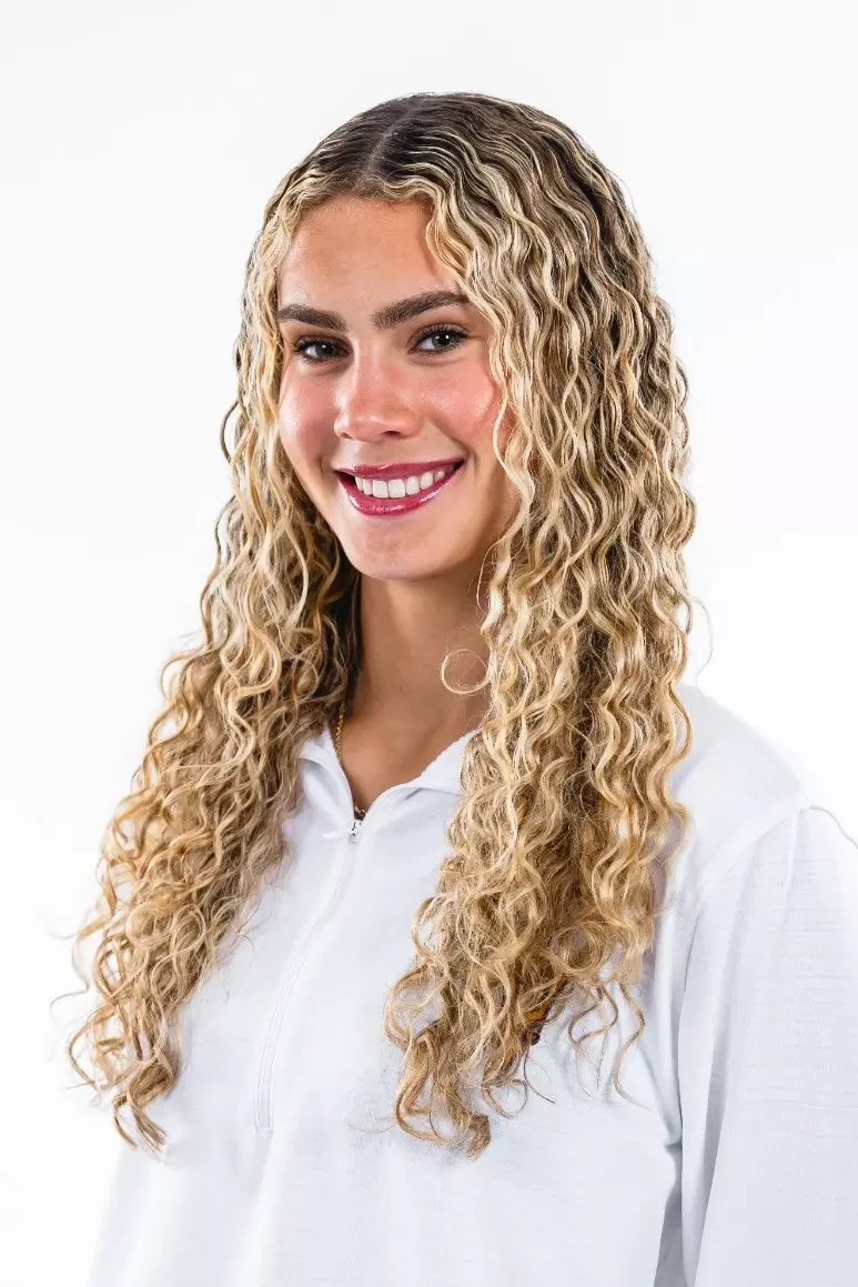 Zoë Taylor - 2026 Beach Volleyball Roster - Sun Devil Athletics